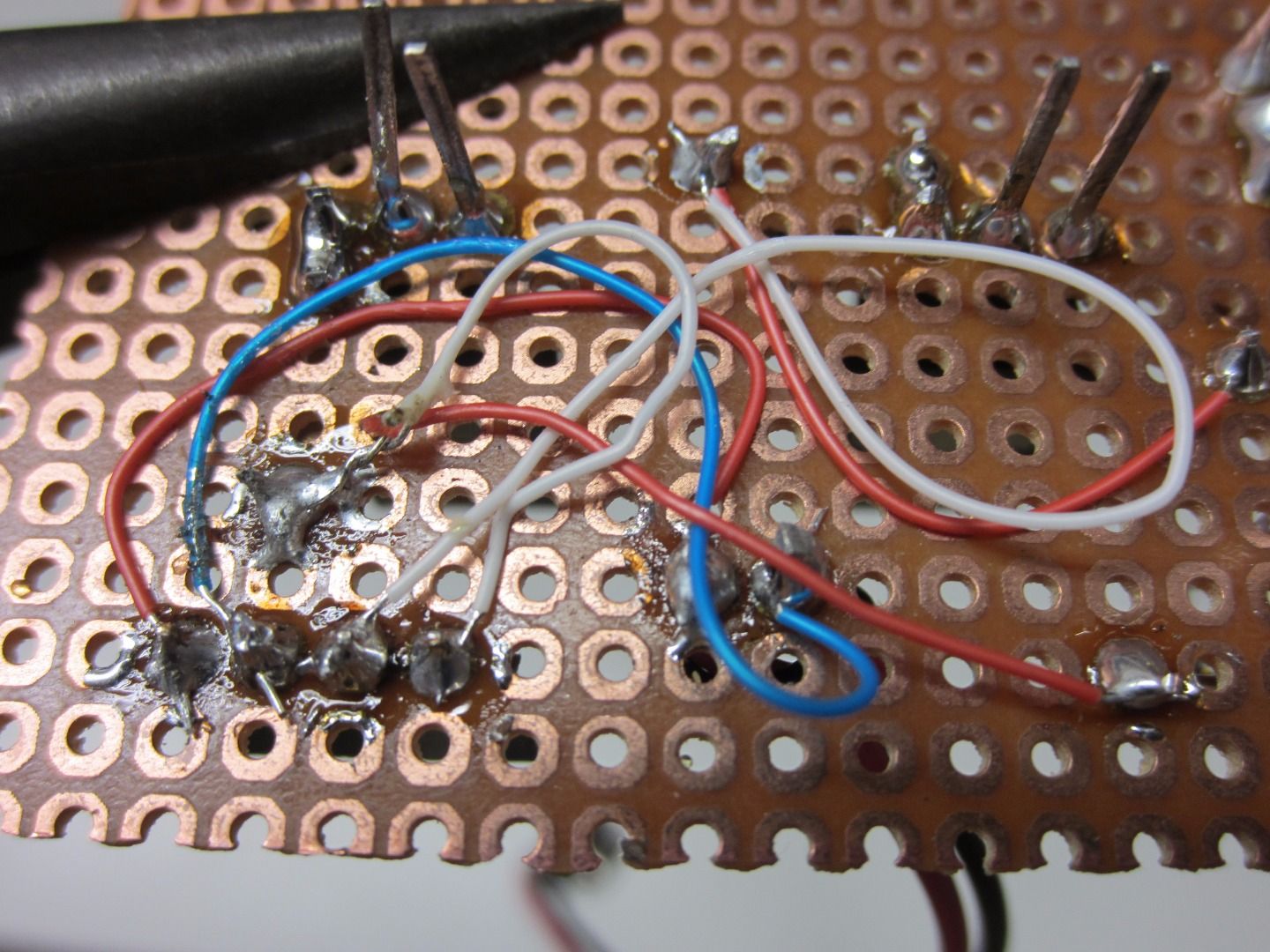 Make a PWM Motor Speed Controller : 15 Steps (with Pictures ...