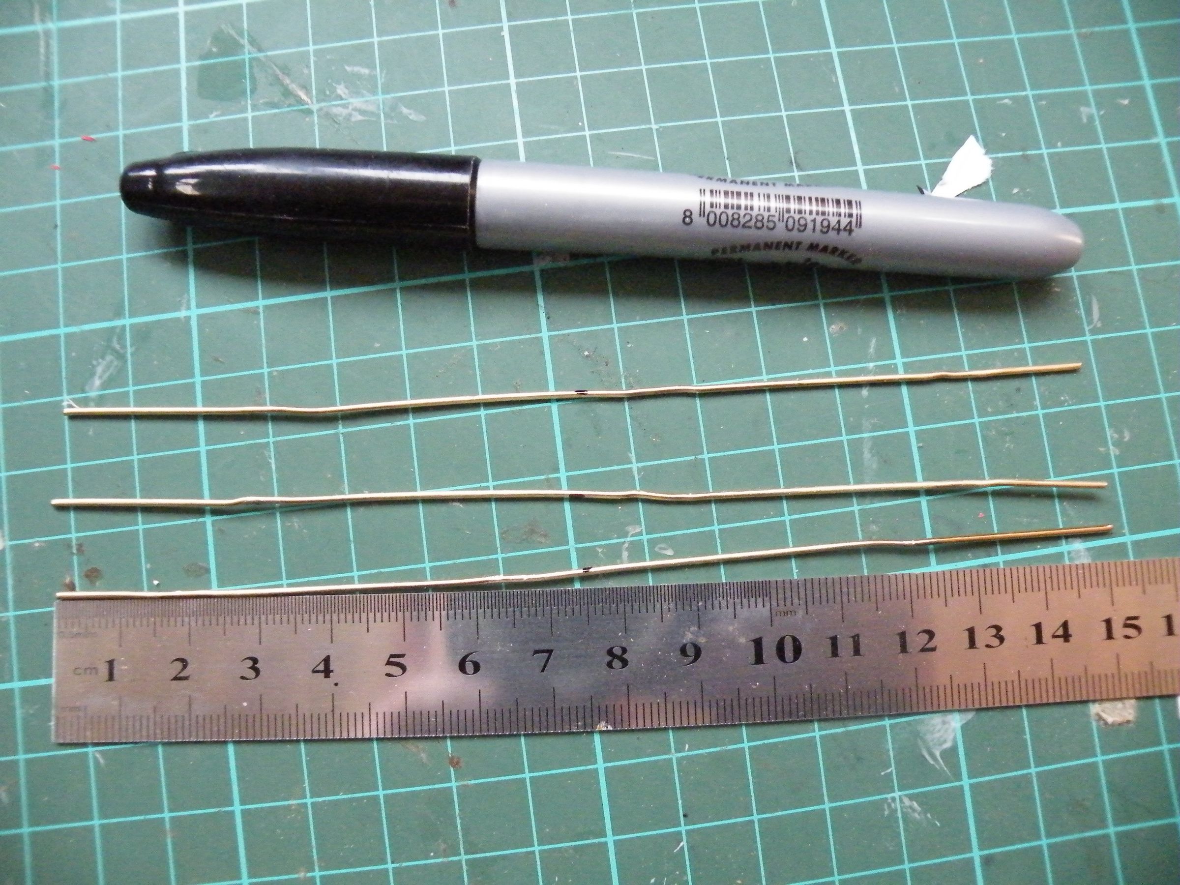 Rubber-band Powered Butterfly : 8 Steps (with Pictures) - Instructables