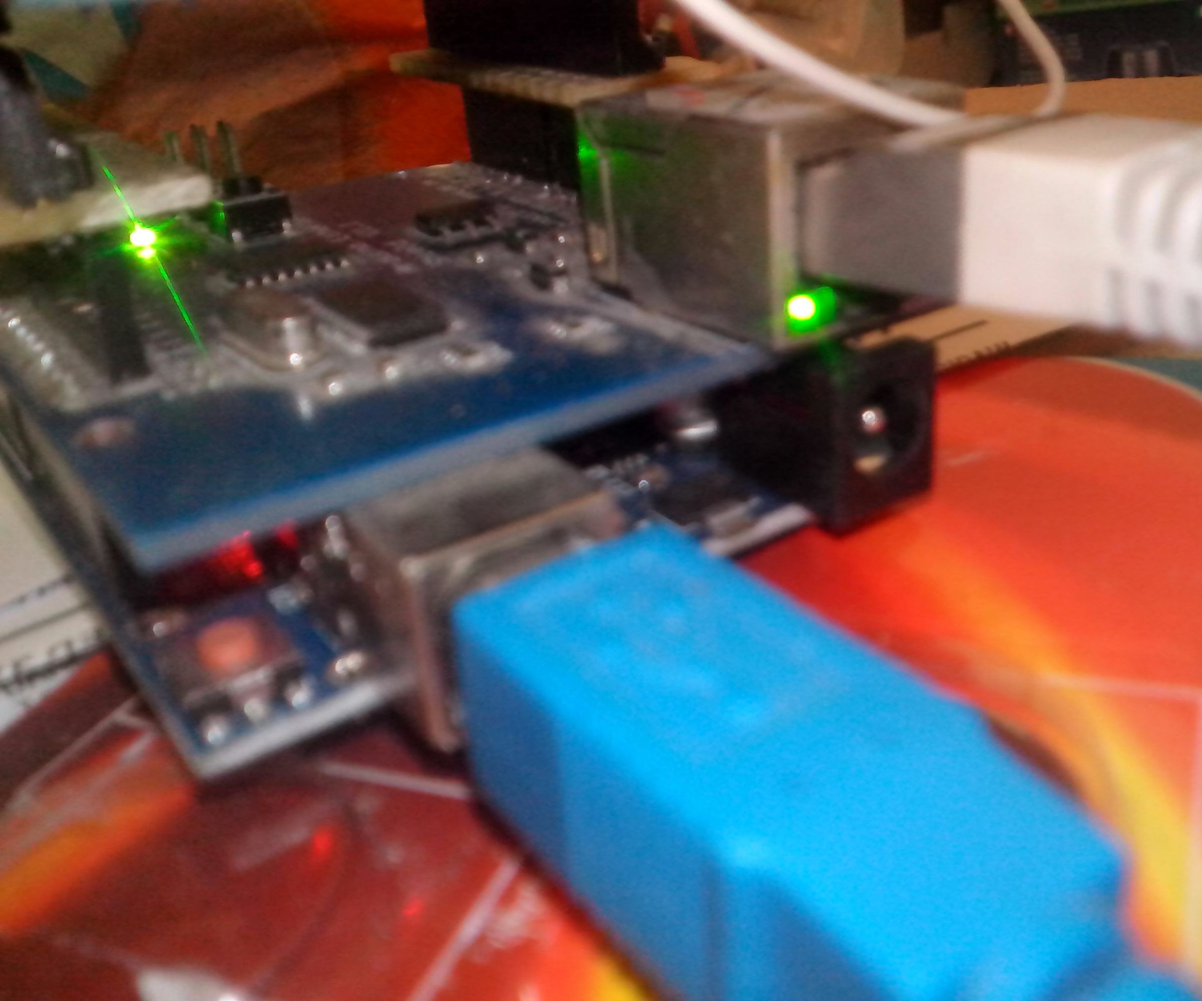 how to show dht11 data on qiot dashboard? DIY Project - Step-by-Step DIY Project | FindingDIY