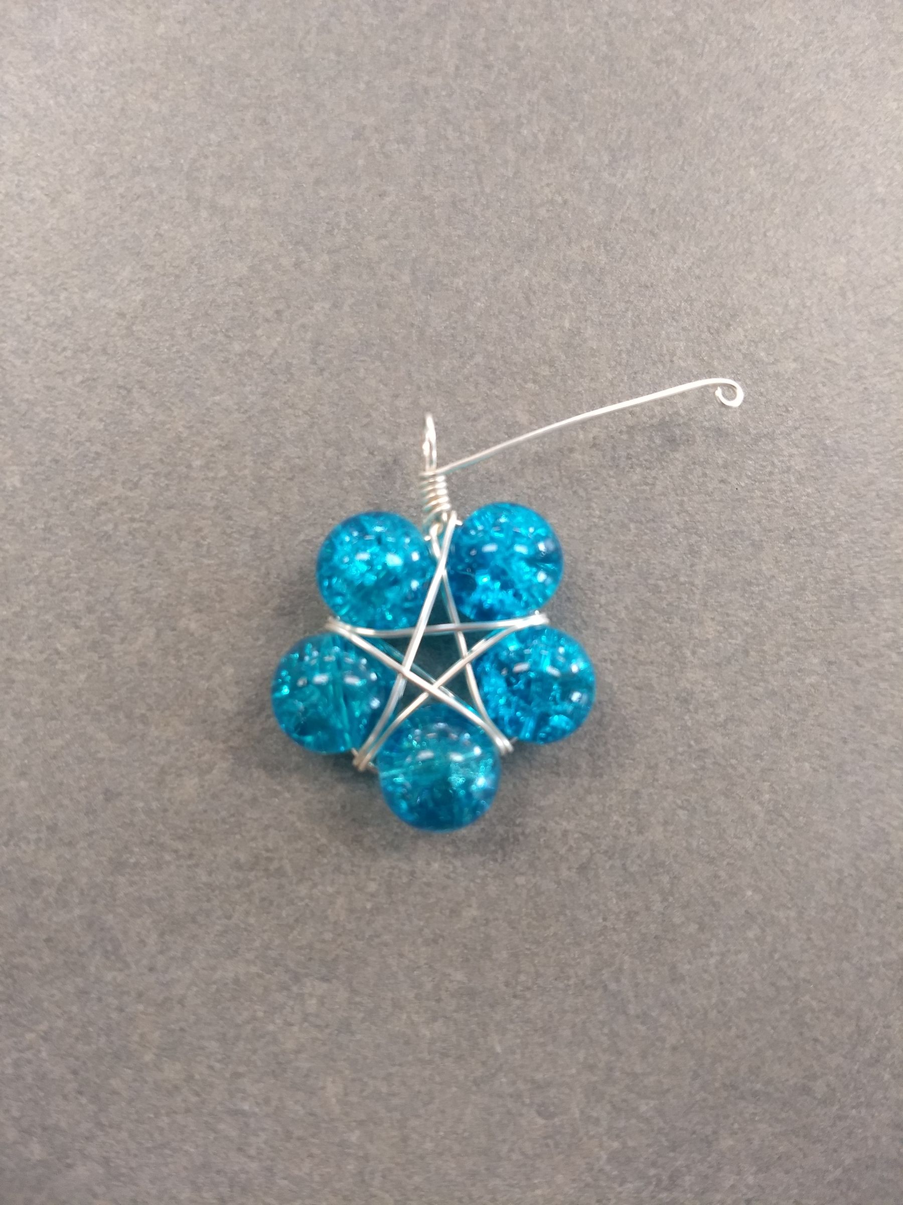 Star Cluster Pendant : 6 Steps (with Pictures) - Instructables