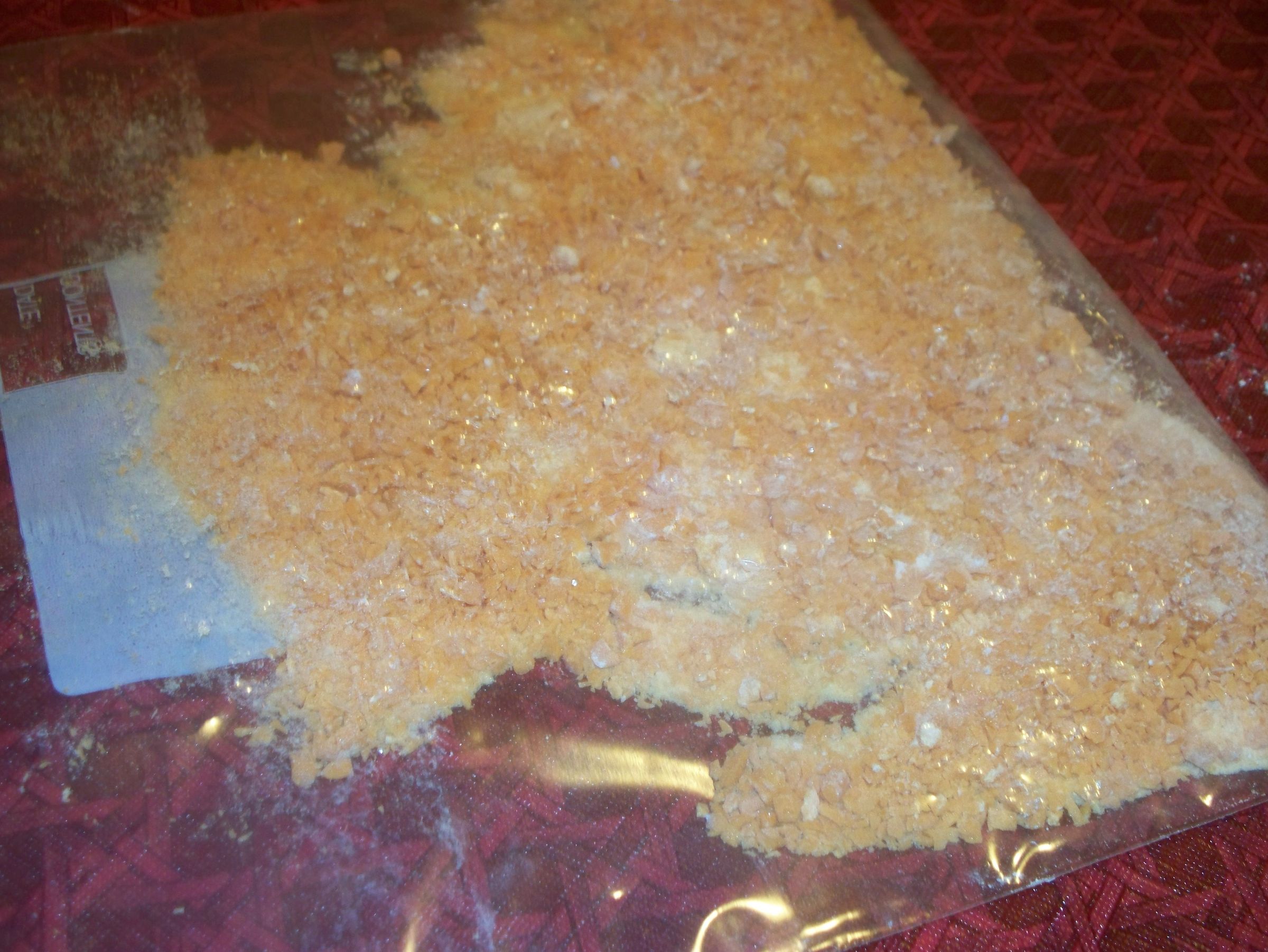 Pop Rocks! : 4 Steps (with Pictures) - Instructables