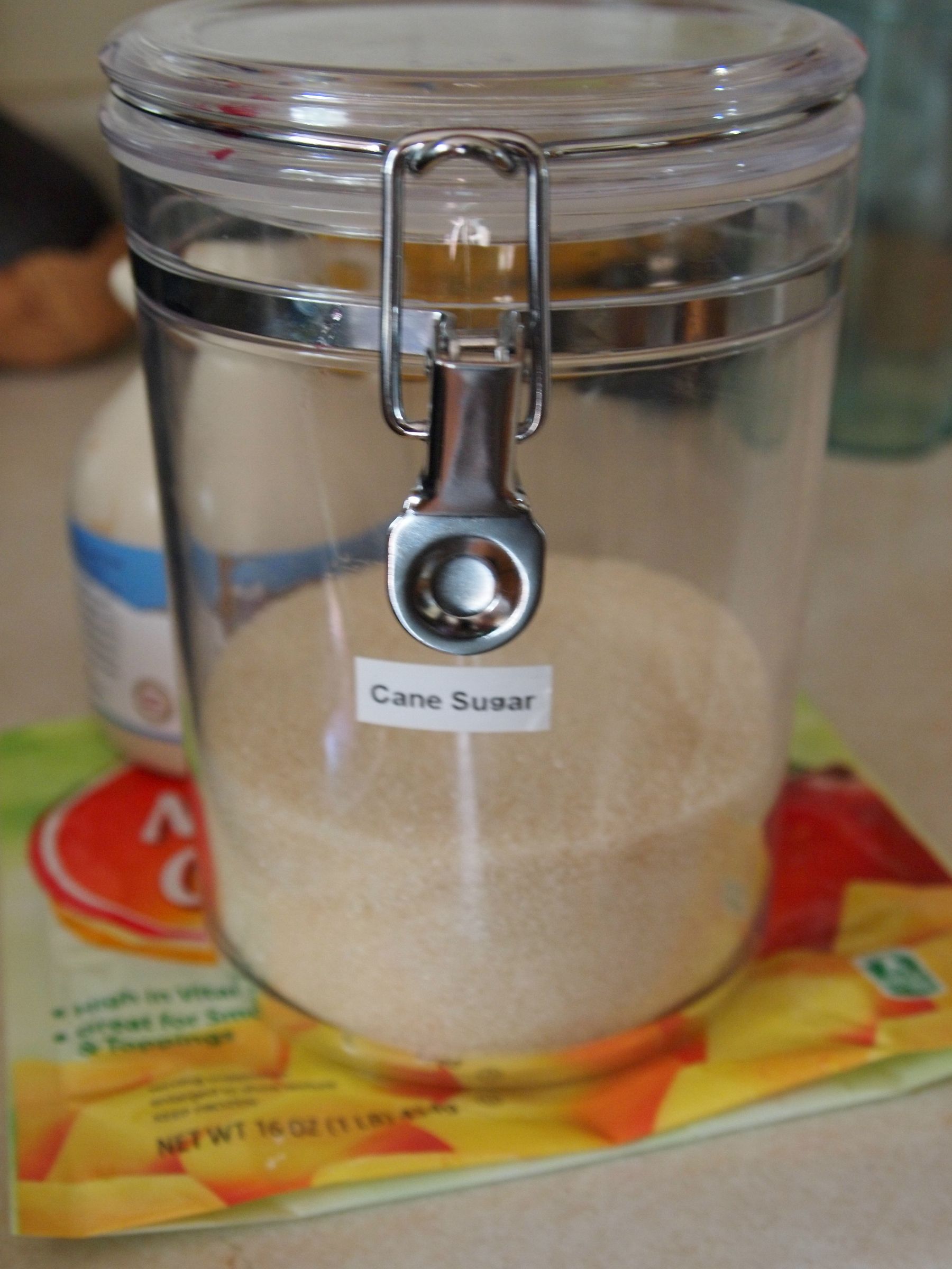 Juicy Spheres Snack - Easy Kitchen Science : 6 Steps (with Pictures ...