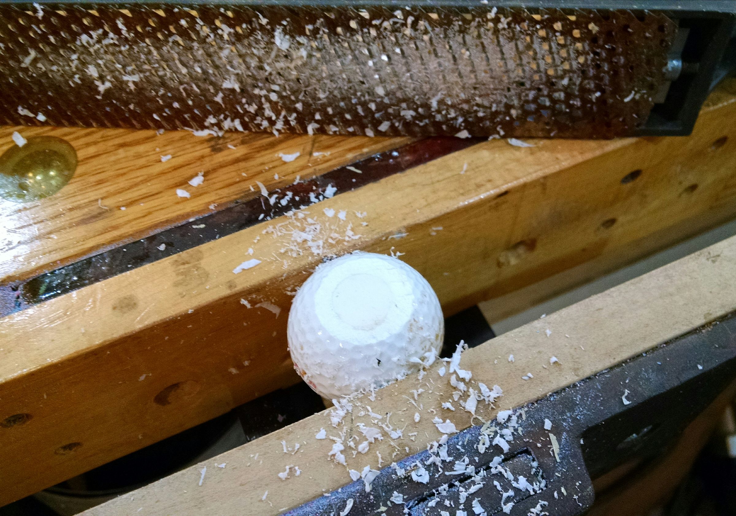 3 Super Easy Golf Ball Hacks : 16 Steps (with Pictures) - Instructables