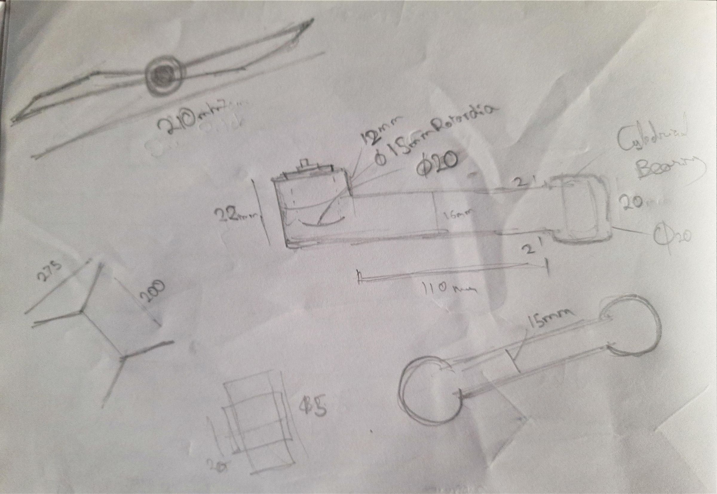 Drone Design in Autodesk Fusion 360 : 6 Steps - Instructables