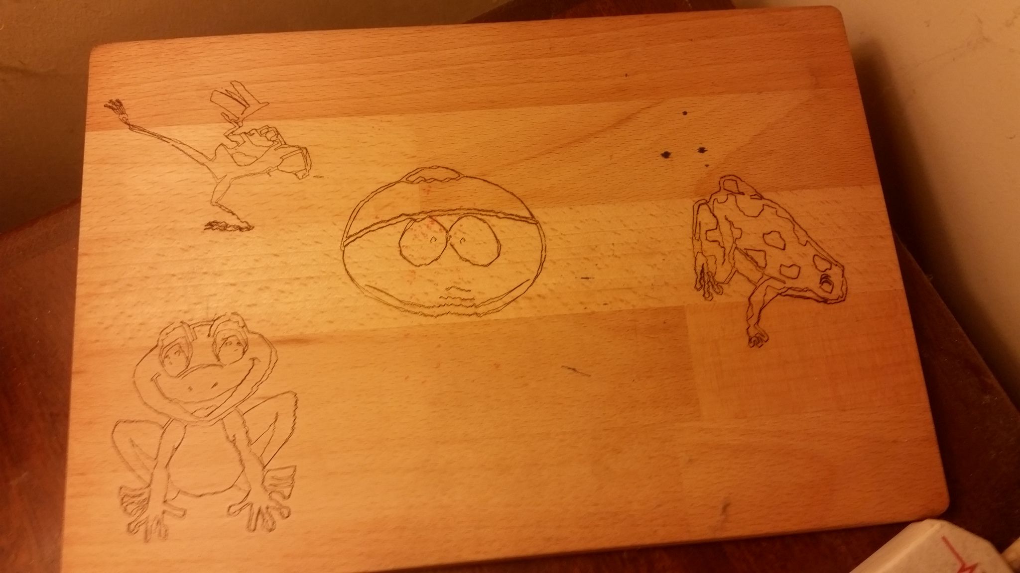 Tracey - Drawing Machine : 22 Steps (with Pictures) - Instructables