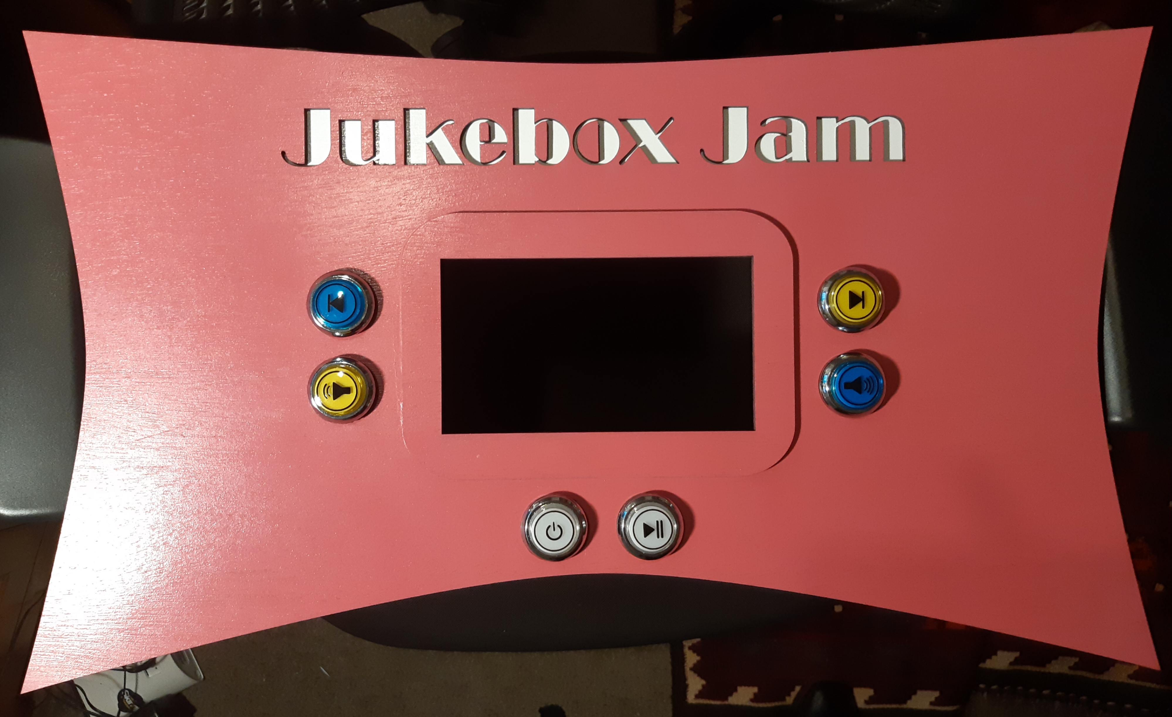 Jukebox : 13 Steps (with Pictures) - Instructables