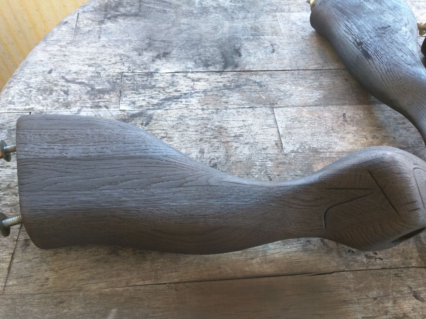 How I Destroyed Our Dining Table. : 5 Steps (with Pictures) - Instructables