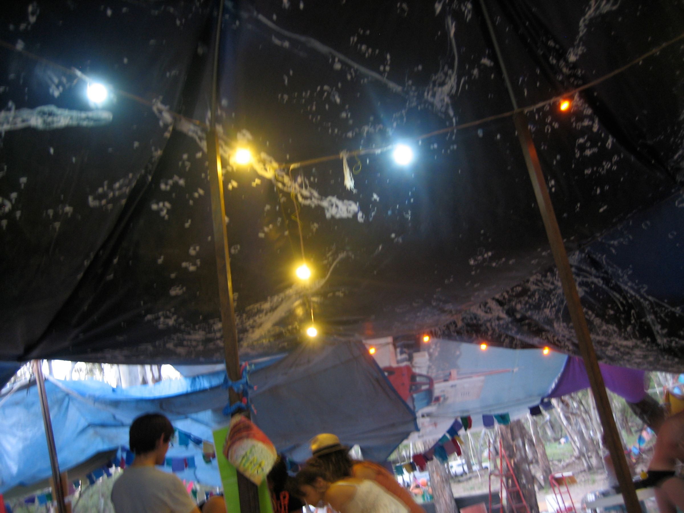 How to Make an LED Fairy-Light String Using MR16's : 4 Steps ...