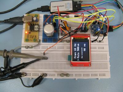 Pulse Generator : 9 Steps (with Pictures) - Instructables