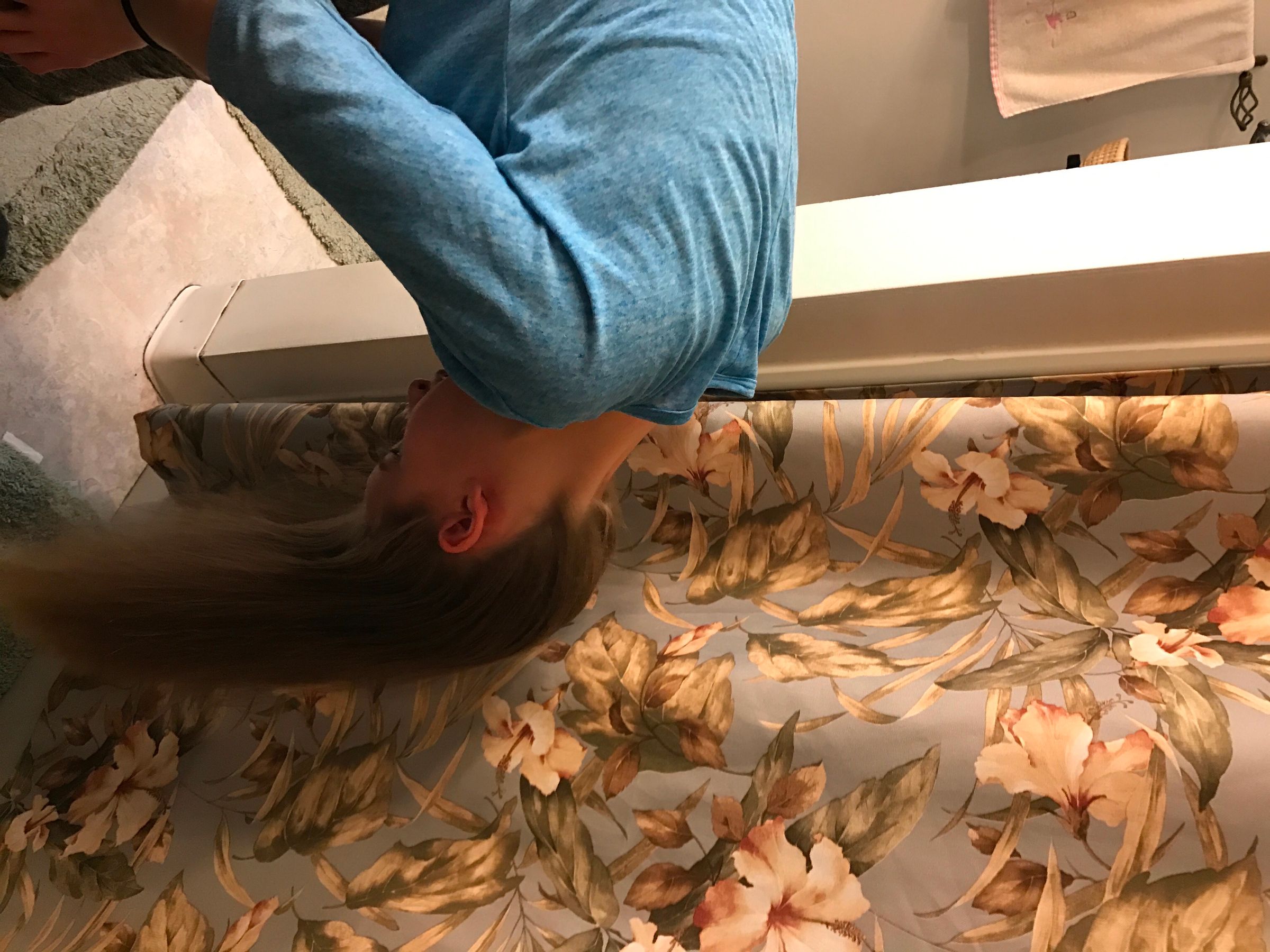 How to Do a Classical Ballet Bun : 16 Steps - Instructables