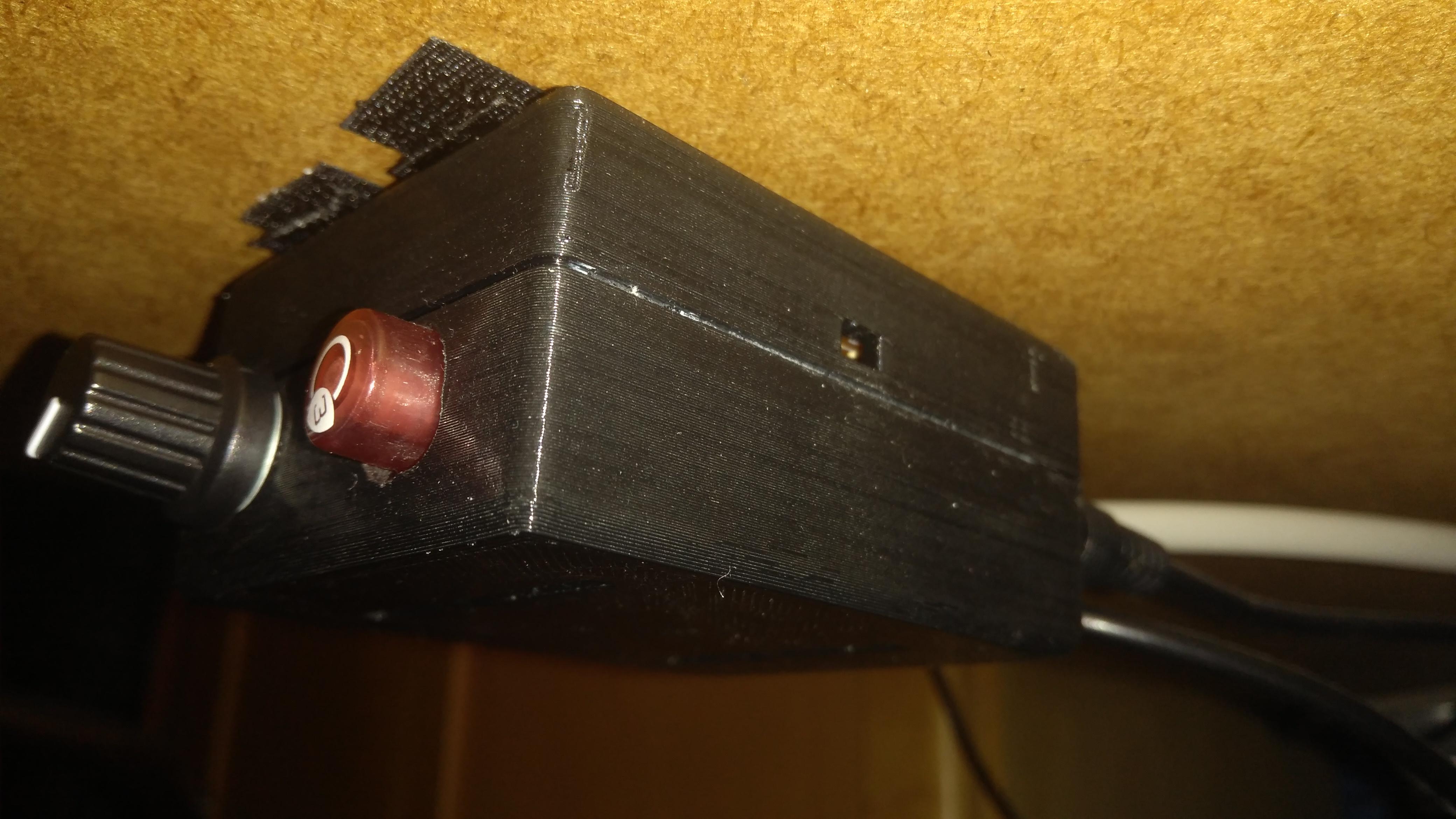 RGB Backlight + Audio Visualizer : 4 Steps (with Pictures) - Instructables