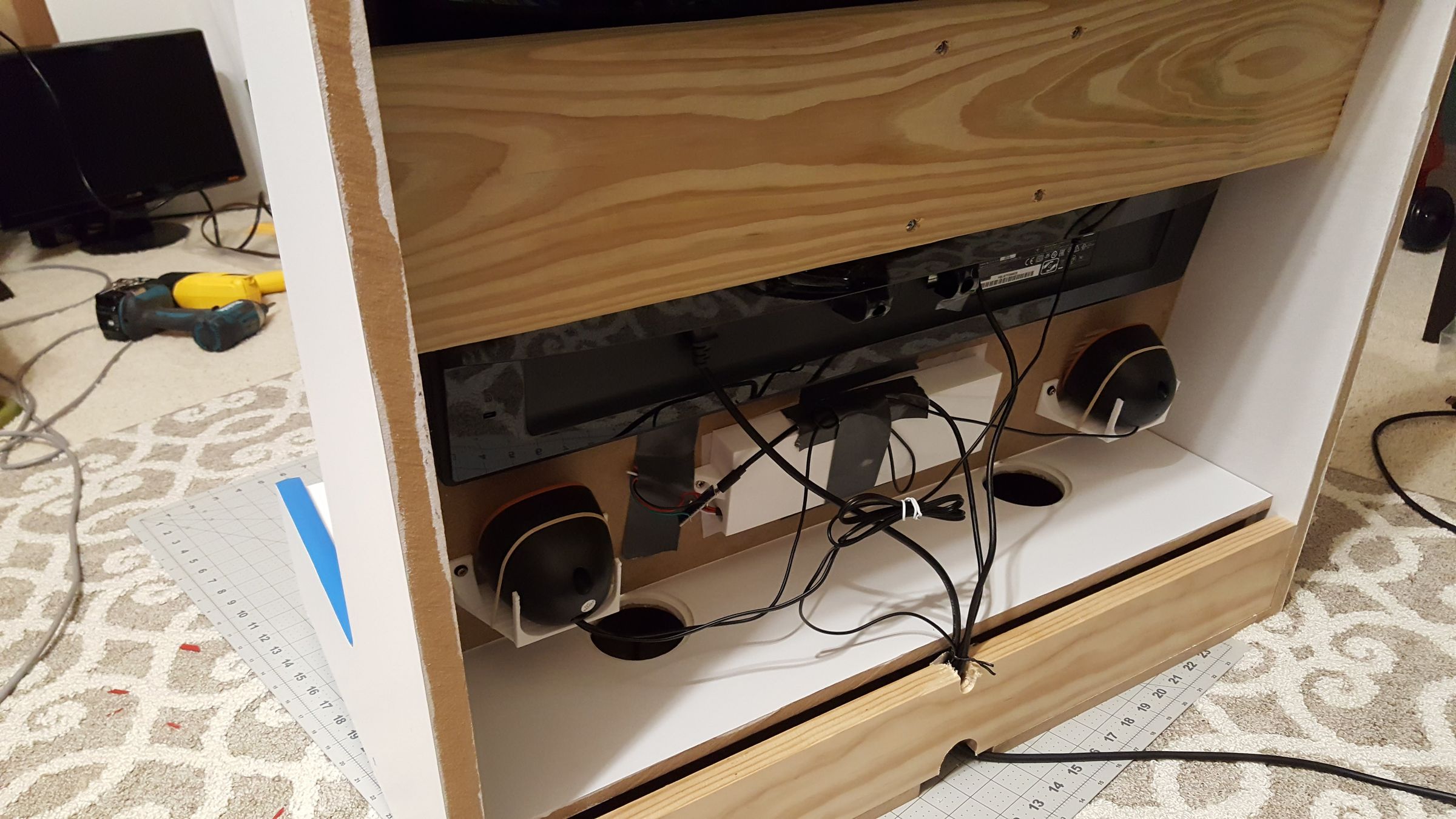 Steam Link Arcade : 18 Steps (with Pictures) - Instructables
