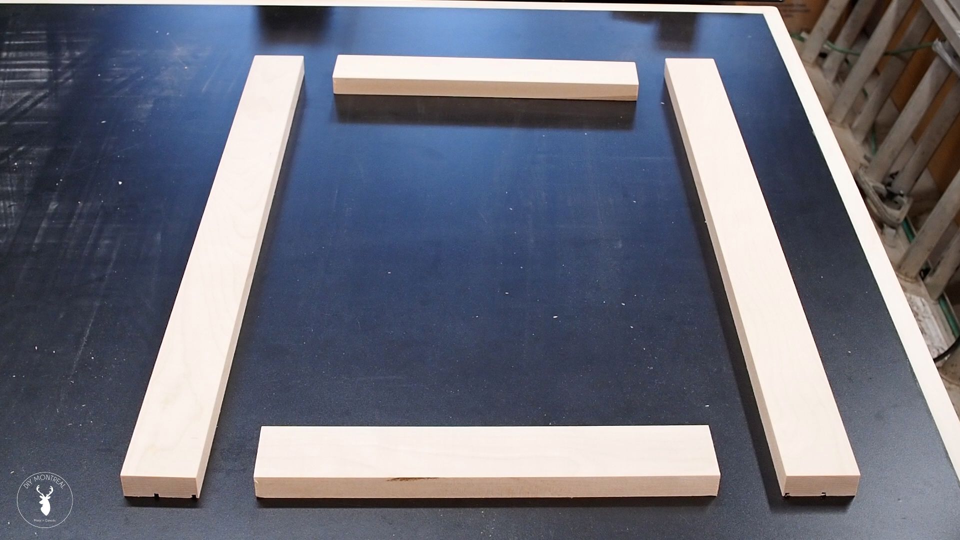 Shaker Doors >> Tongue & Groove : 7 Steps (with Pictures) - Instructables