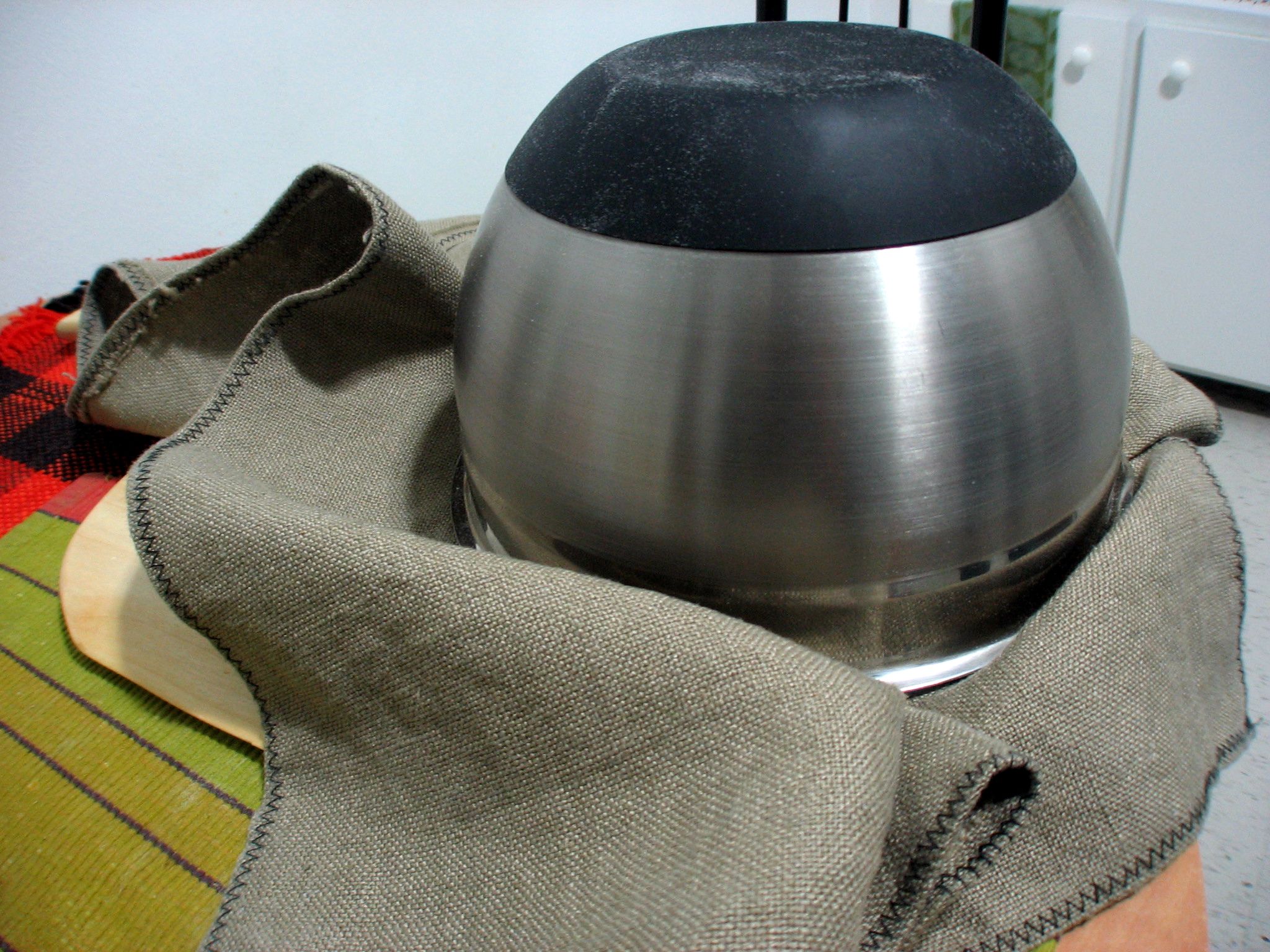 Peter Reinhart - Lean Bread : 13 Steps (with Pictures) - Instructables