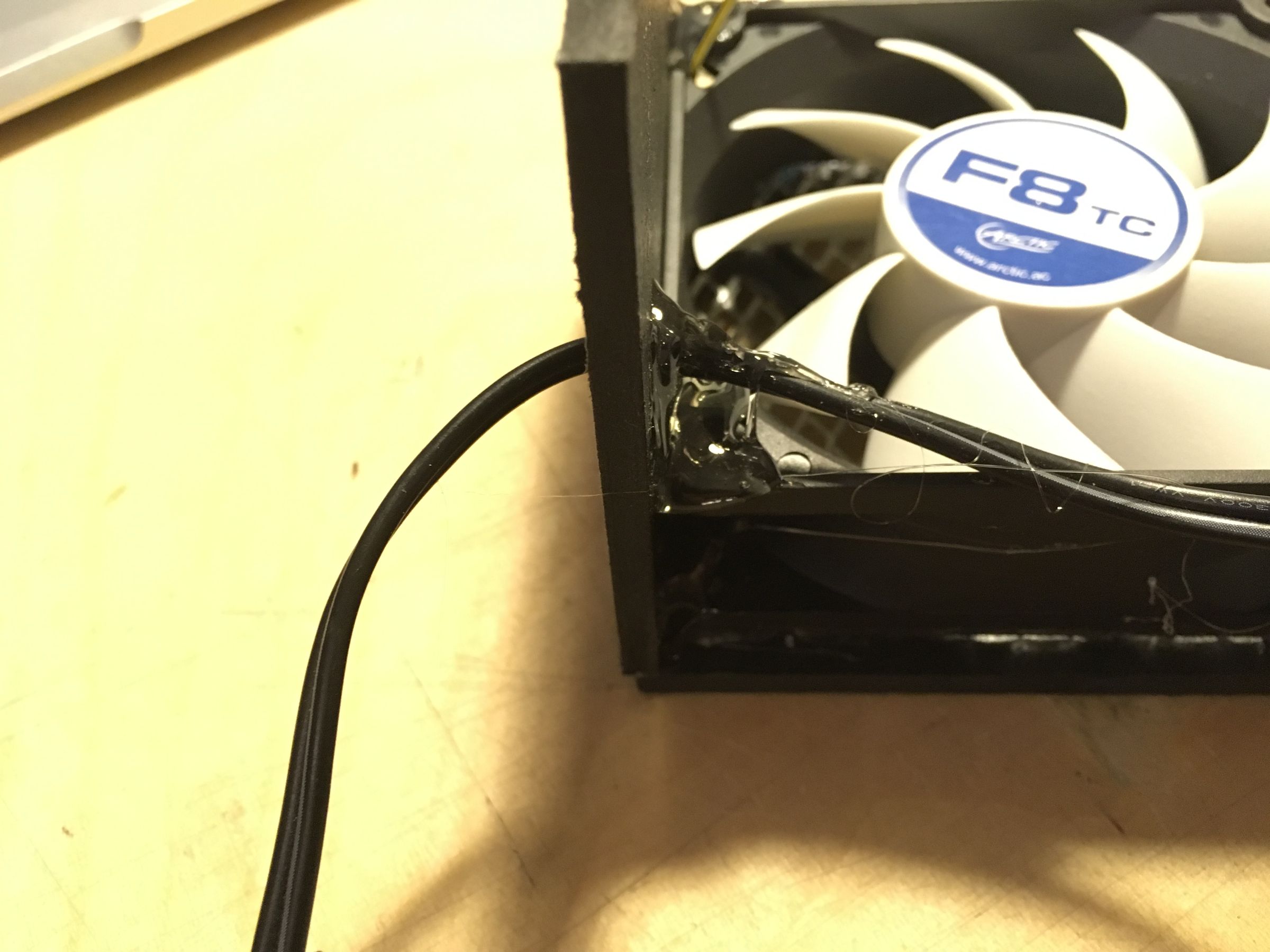 DIY Fume Extractors : 10 Steps (with Pictures) - Instructables