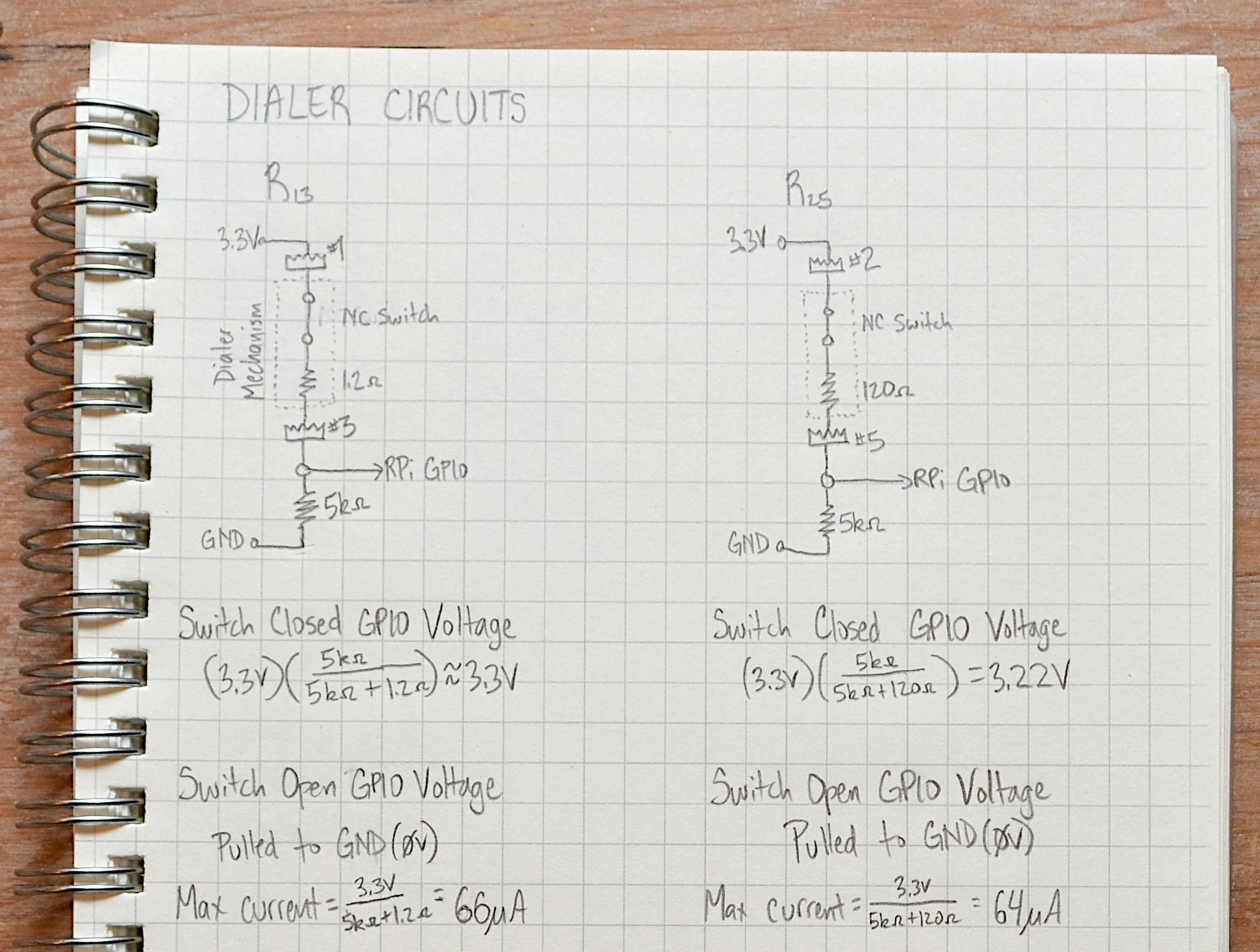 Bluetooth-Connected Rotary Payphone : 14 Steps (with Pictures ...