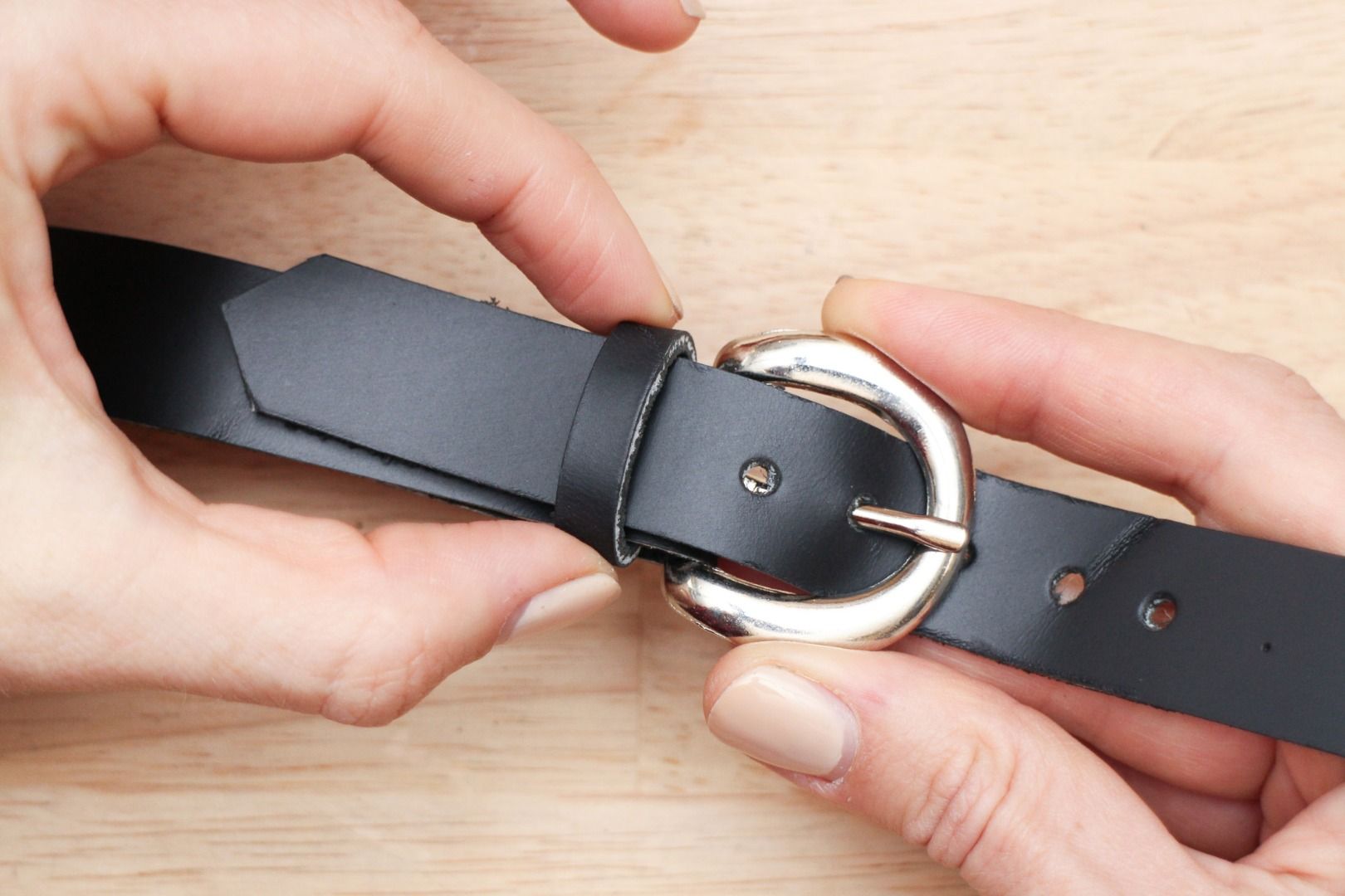 Leather Hardware: Buckles and Clasps : 9 Steps - Instructables
