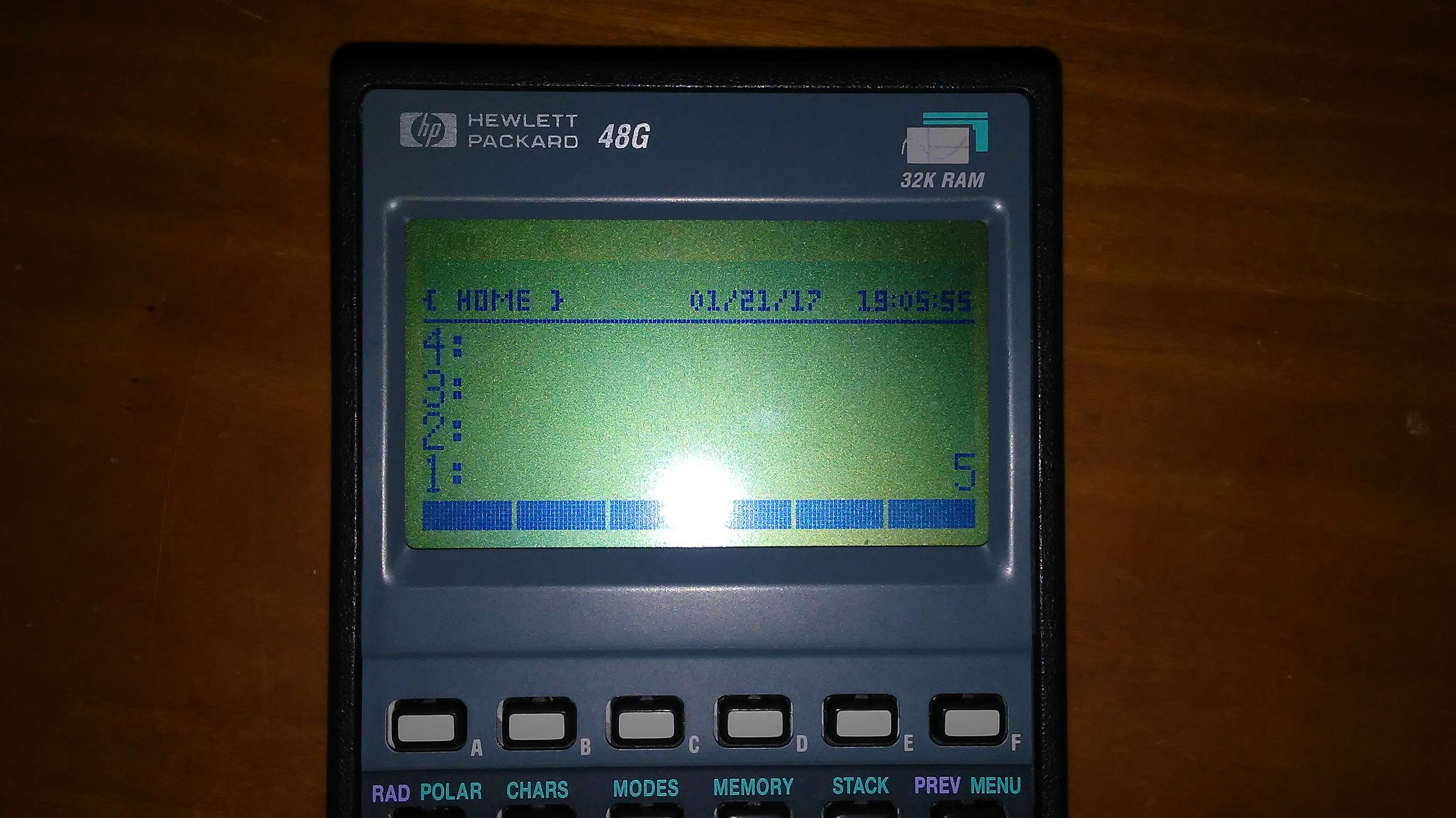 How to Use Reverse Polish Notation on a Calculator : 10 Steps (with ...