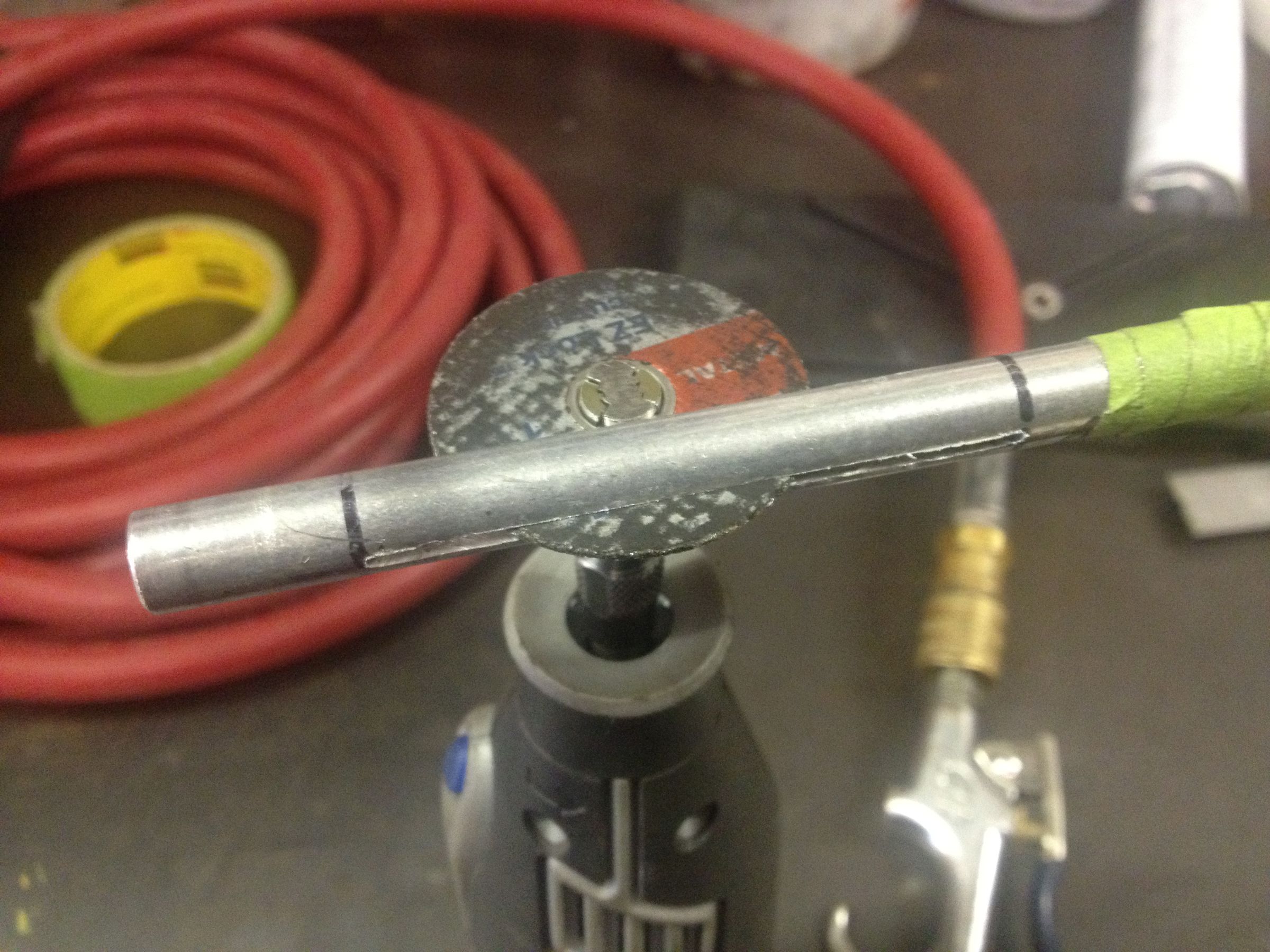 Wire Clamping Tool ( DIY ) : 5 Steps (with Pictures) - Instructables