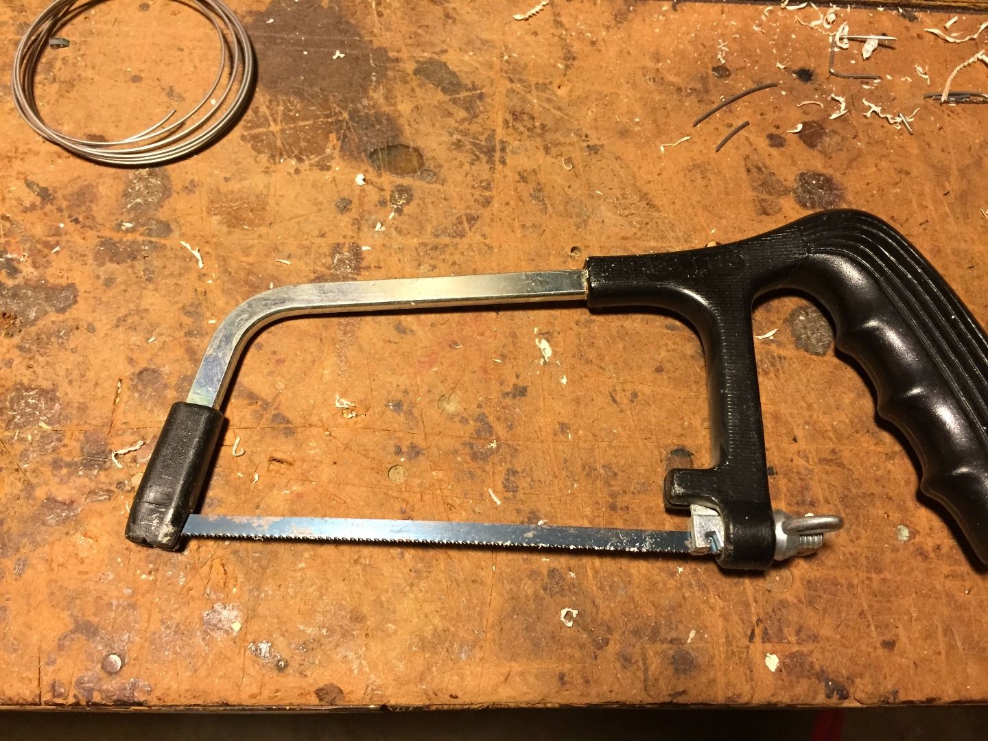 Articulating a Skeleton : 5 Steps (with Pictures) - Instructables