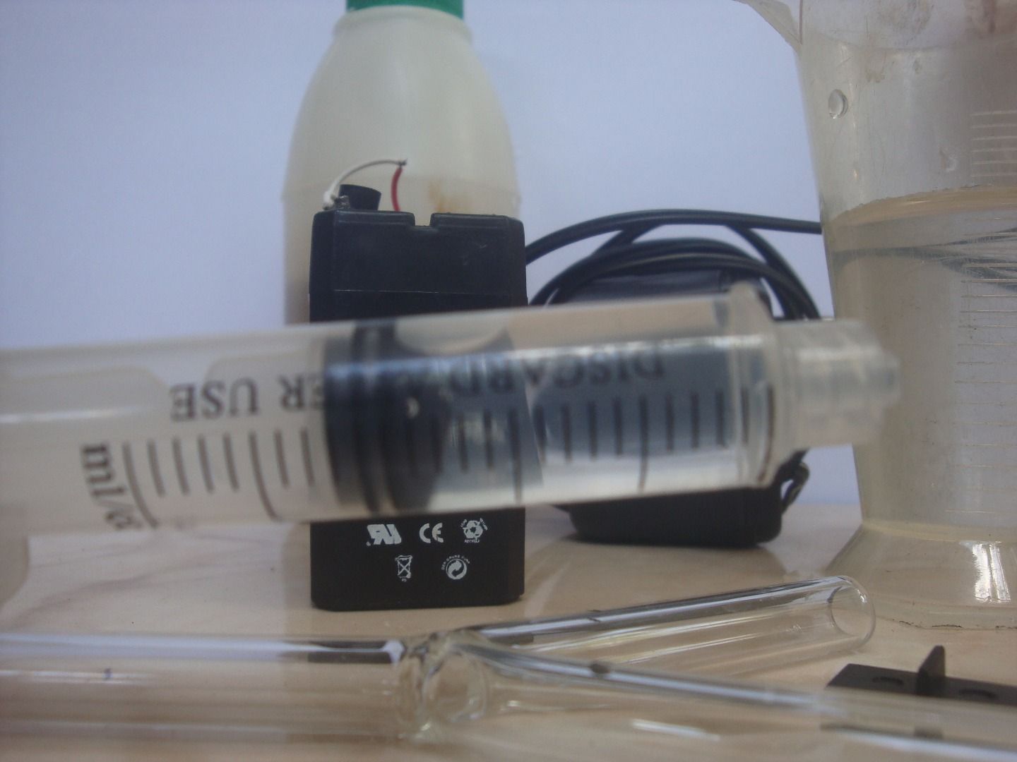 Old SLA Battery Recovery : 7 Steps - Instructables