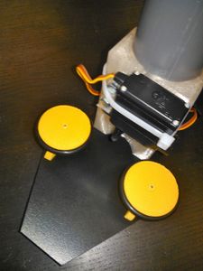 Arduino Controlled Ping Pong Balls Launcher : 13 Steps (with Pictures ...