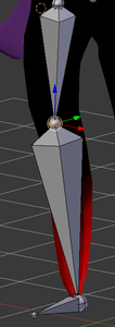 Blender: Basic Rigging Process : 10 Steps - Instructables