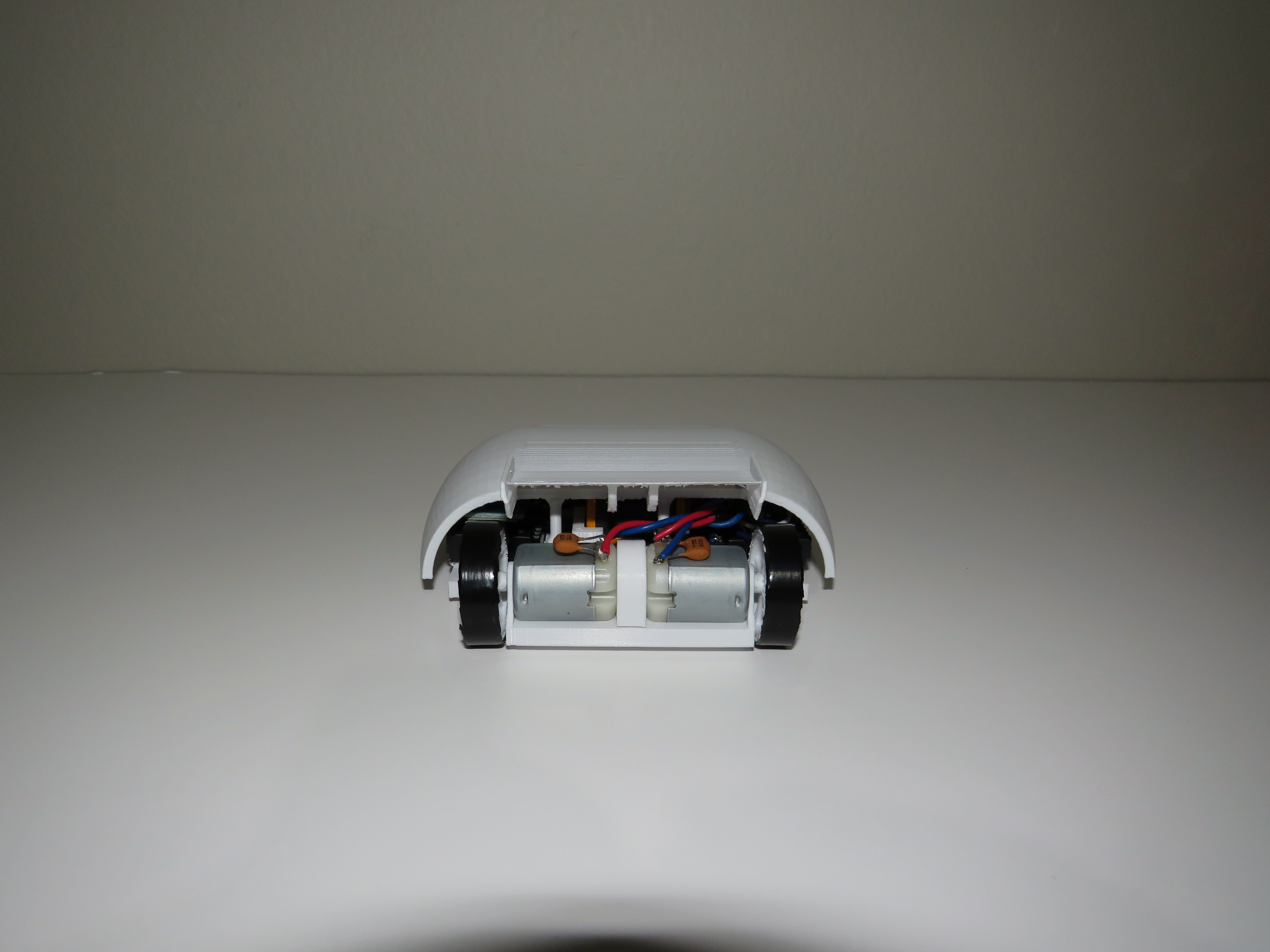 Bluetooth "RC" Car : 8 Steps - Instructables