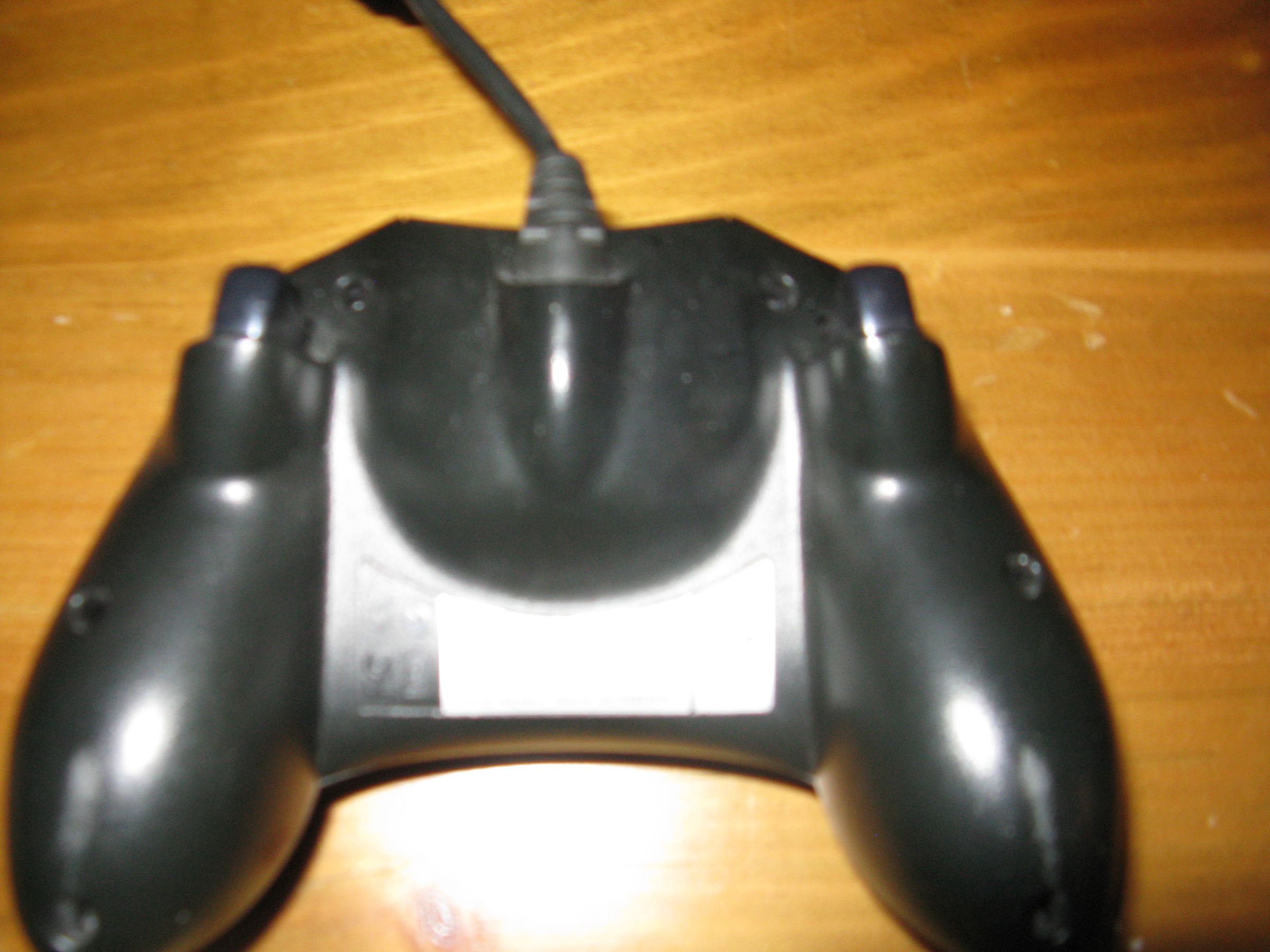 4 Way/8 Way Switchable Joysticks for Arcade or Mame Using Analog ...