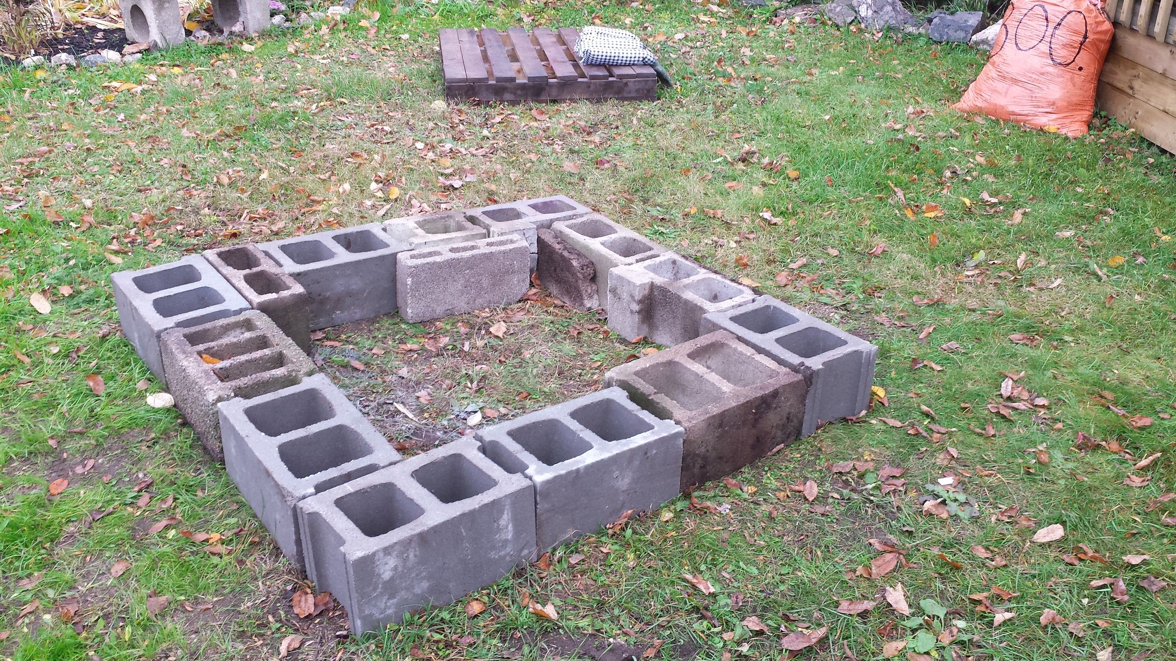 Zombie Pit : 9 Steps (with Pictures) - Instructables