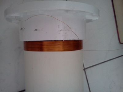Solid State Tesla Coil : 13 Steps (with Pictures) - Instructables
