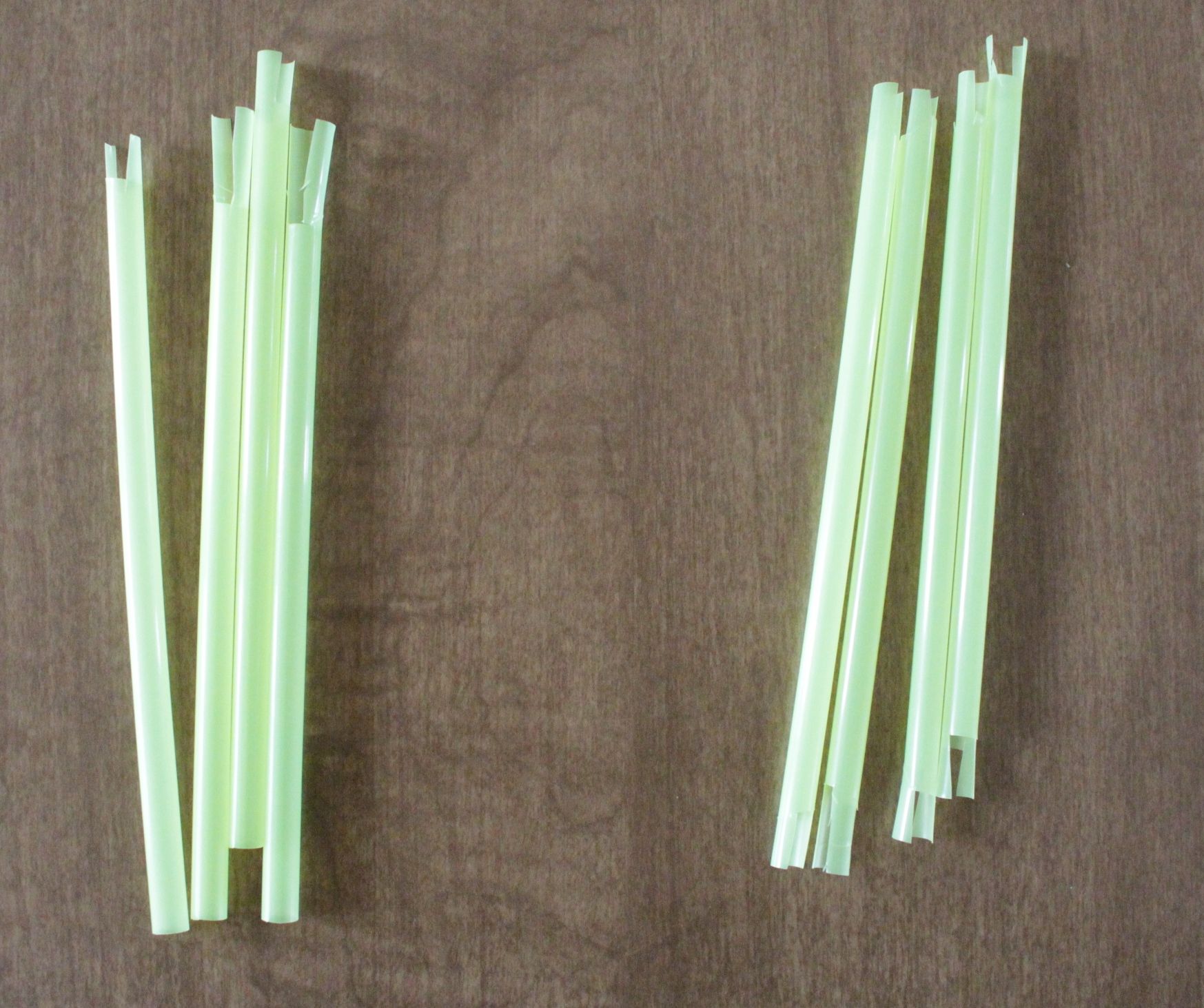 Plastic Straw Truss Bridge : 18 Steps - Instructables