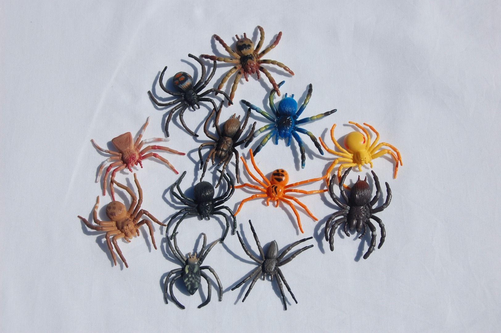 Spider Box : 11 Steps (with Pictures) - Instructables