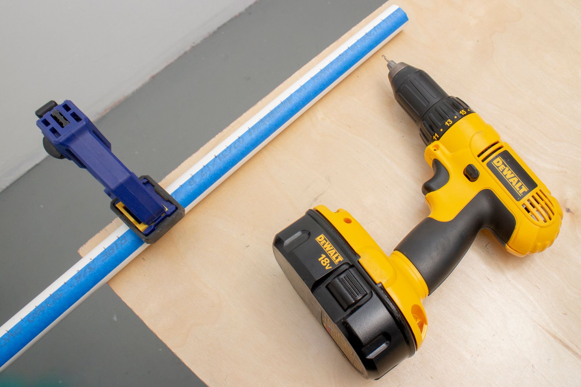 Make a Basic Loom With PVC Pipe : 15 Steps (with Pictures) - Instructables