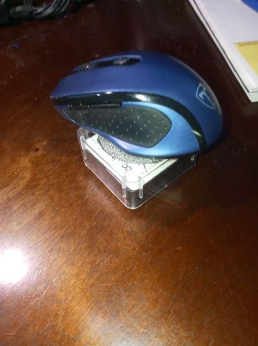 $3 Mouse Jiggler -- Keep Your Computer Awake! : 9 Steps (with Pictures ...