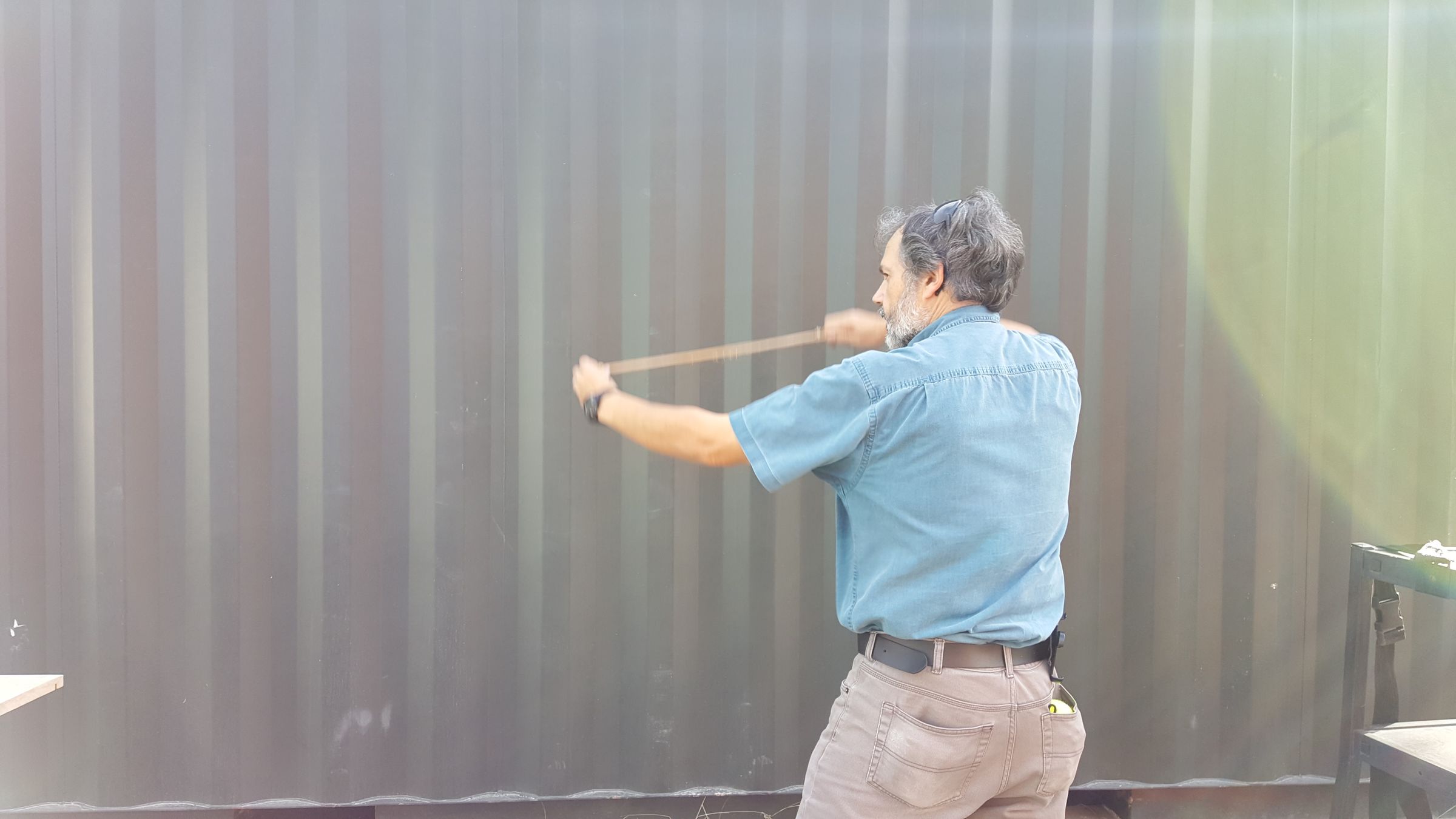 Practice Sling - Instructables