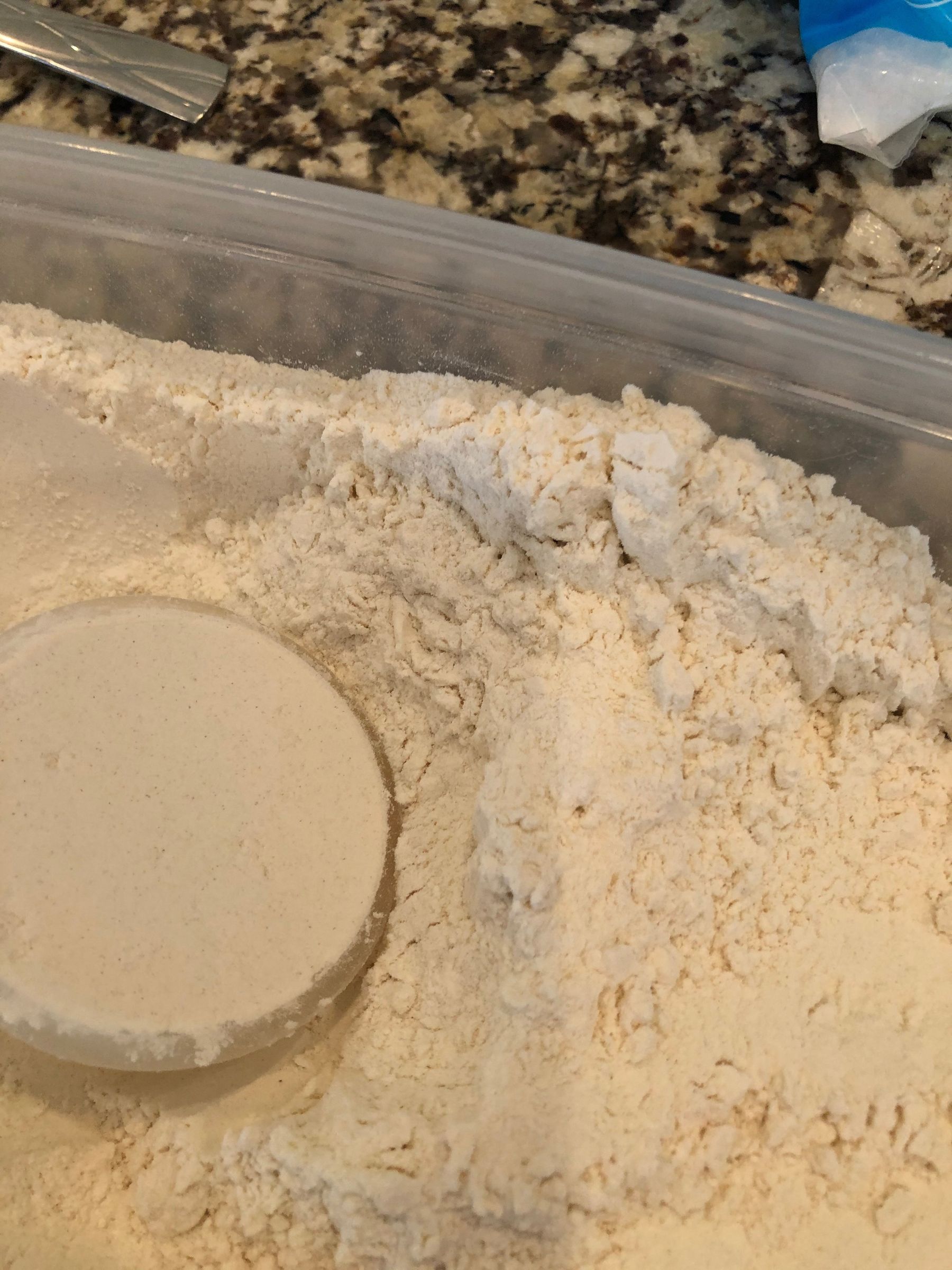 Copycat Pizza Ranch Cactus Bread : 7 Steps - Instructables