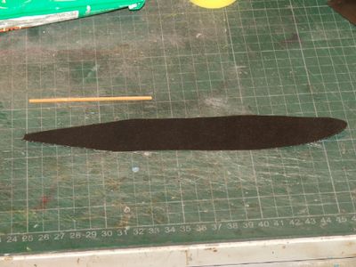 Making Faux Feathers for Costumes and Props : 6 Steps (with Pictures ...