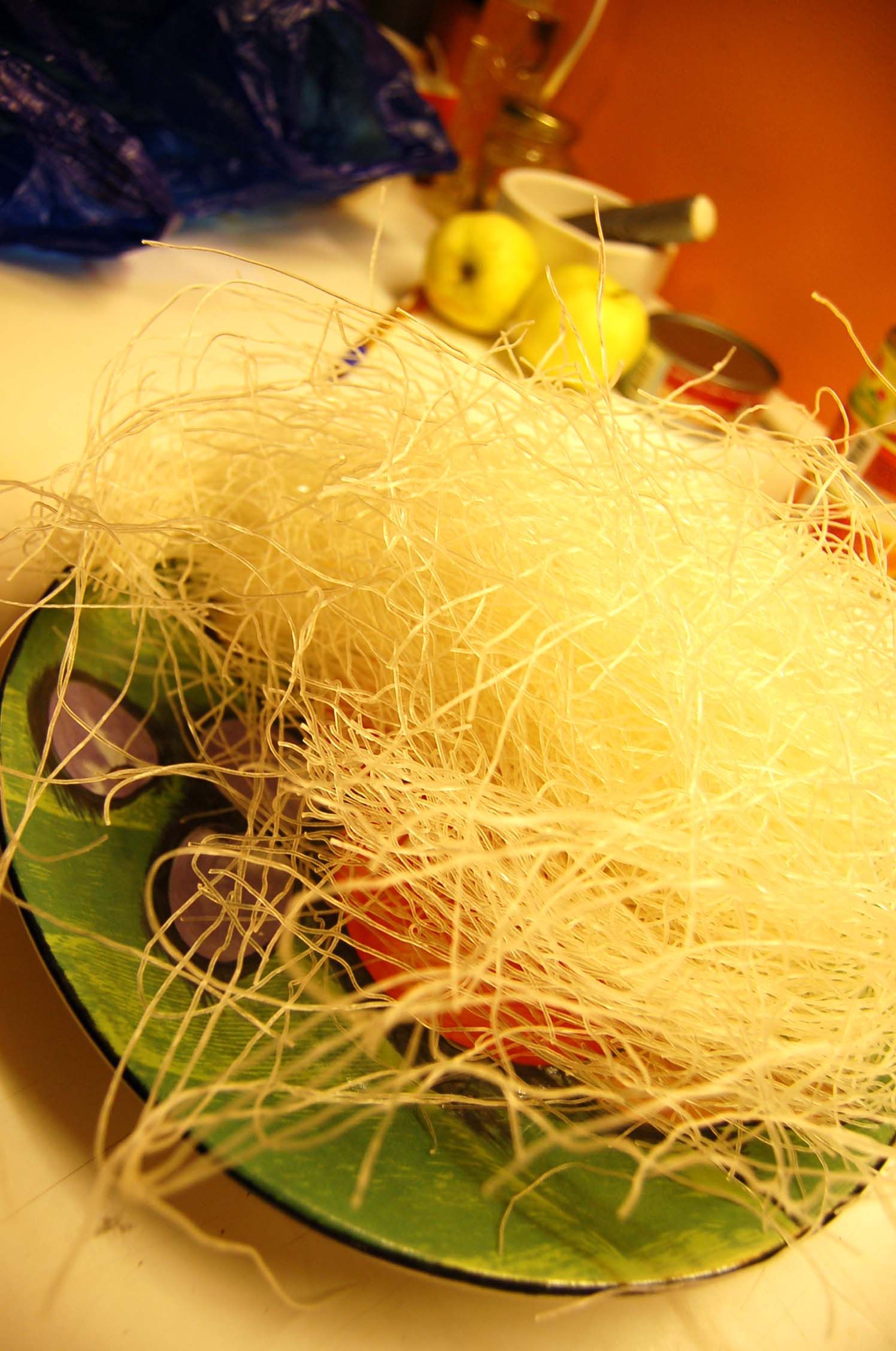 Colored Noodles, for Eating! : 5 Steps (with Pictures) - Instructables