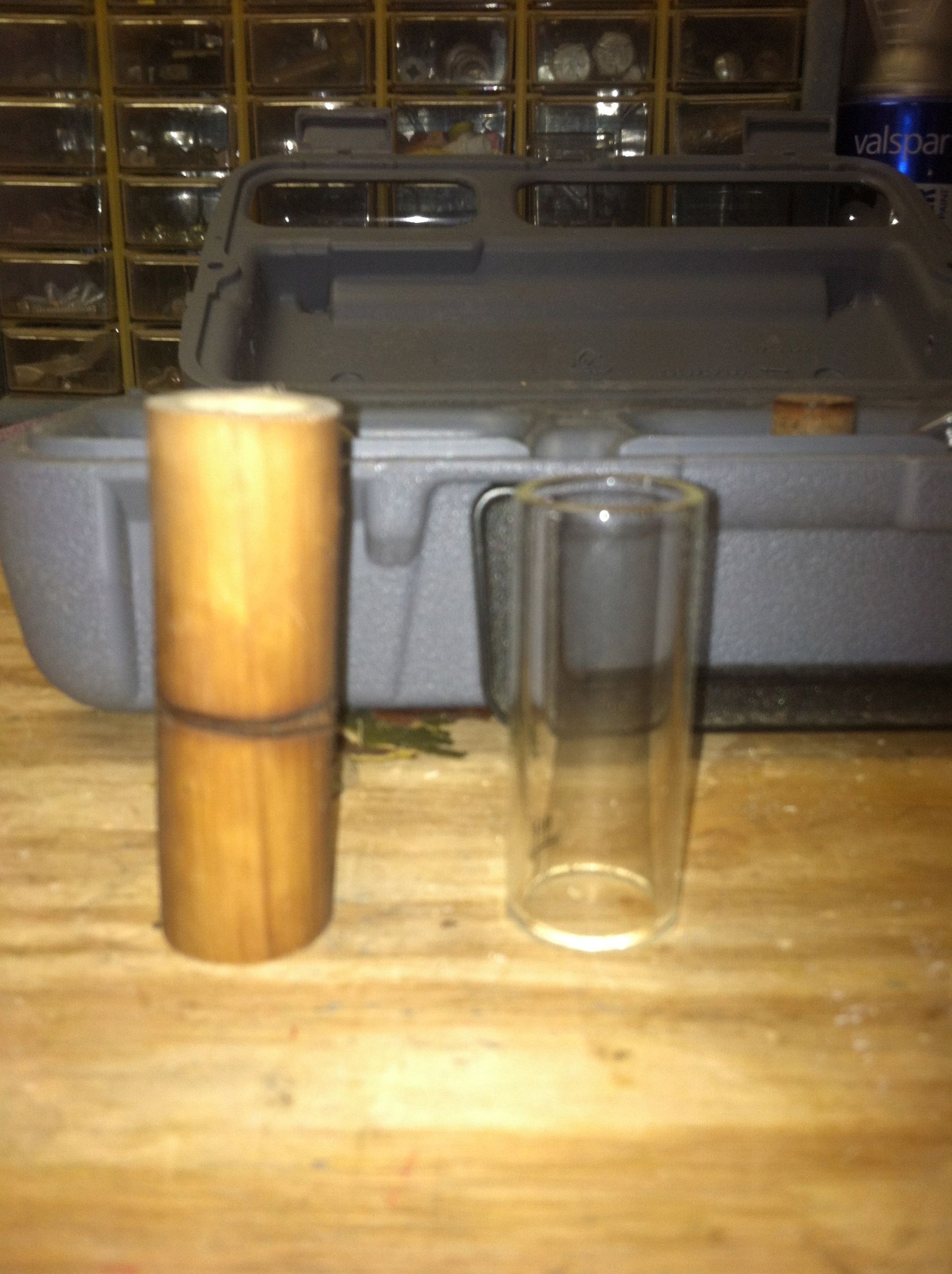 Wooden Guitar Slides! : 7 Steps - Instructables