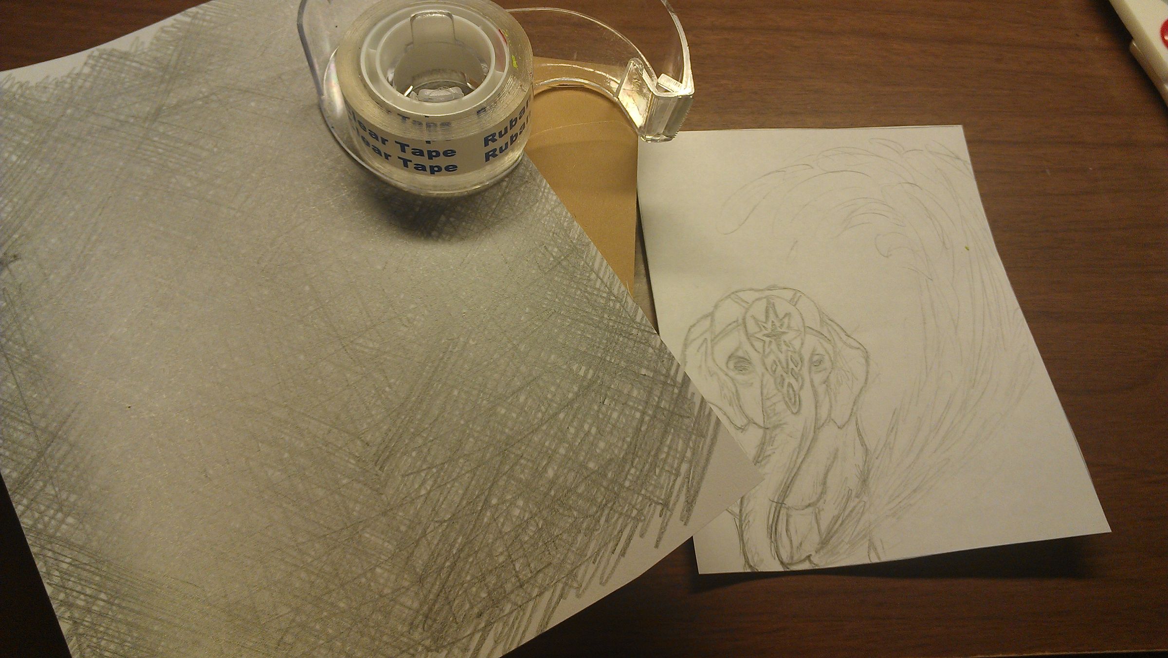 Linoleum Block Printing : 6 Steps (with Pictures) - Instructables