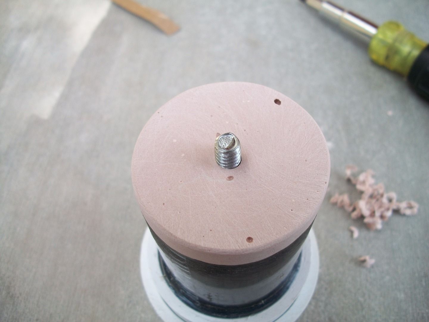 Make a Clay Crucible Mold : 8 Steps (with Pictures) - Instructables