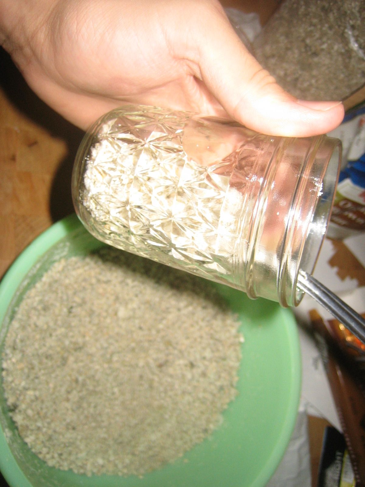 Growing Mushrooms: PF Tek : 12 Steps (with Pictures) - Instructables