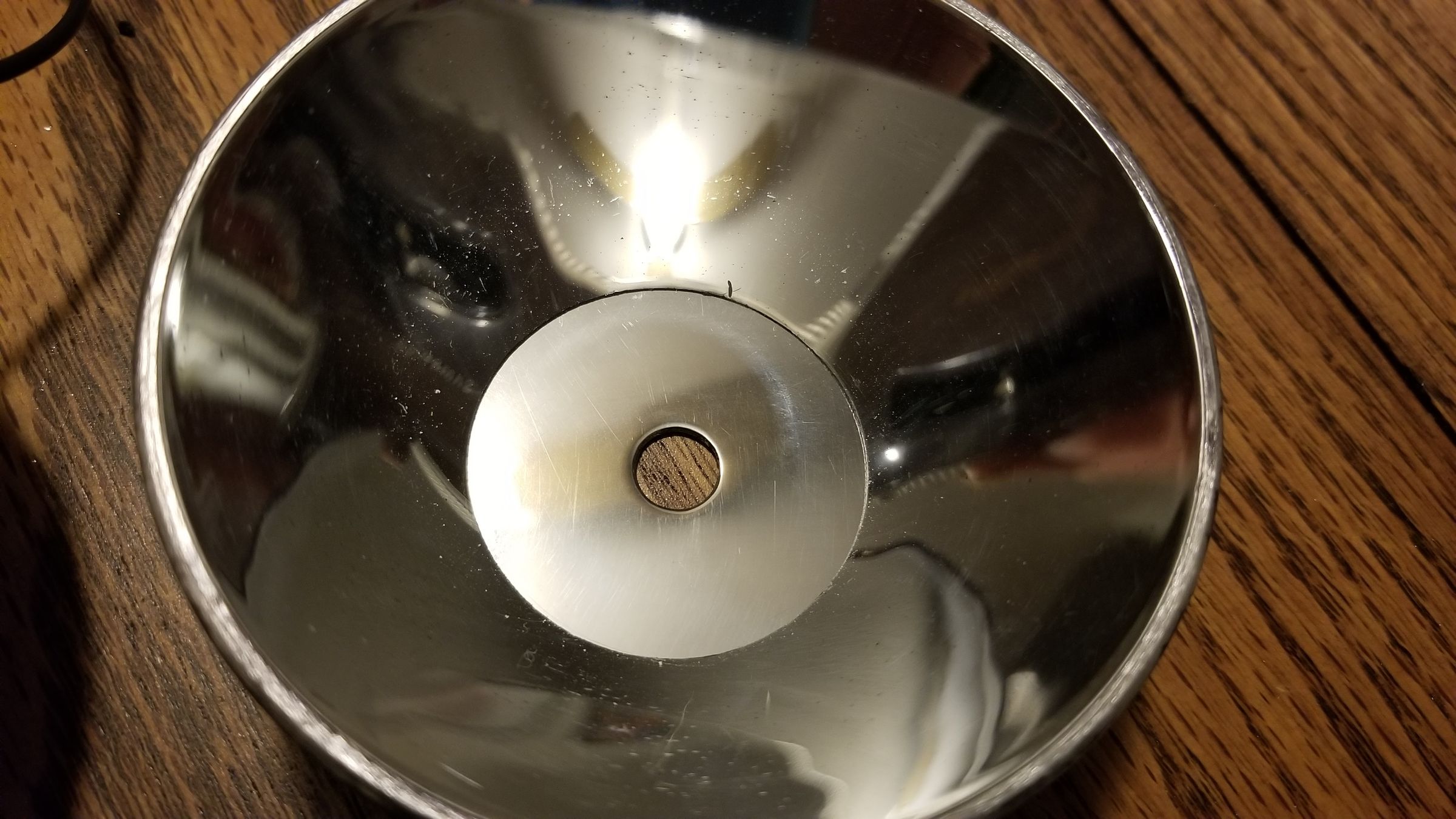 LED Spotlight Conversion : 8 Steps - Instructables