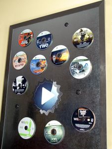 Poster Magnet Board : 7 Steps (with Pictures) - Instructables