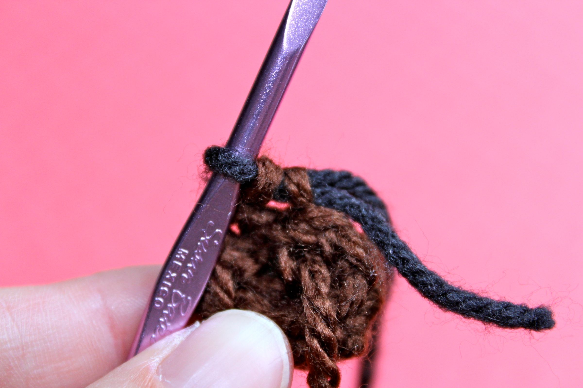 Basic Amigurumi Body : 6 Steps (with Pictures) - Instructables
