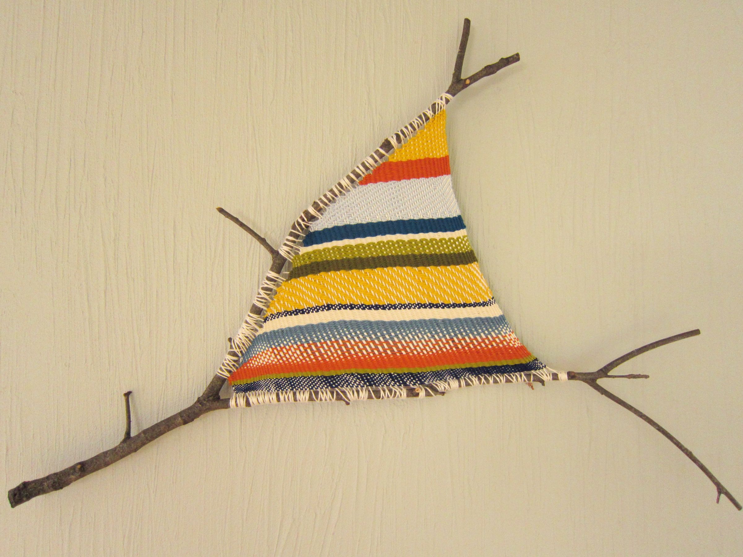 Branch Weaving : 5 Steps (with Pictures) - Instructables