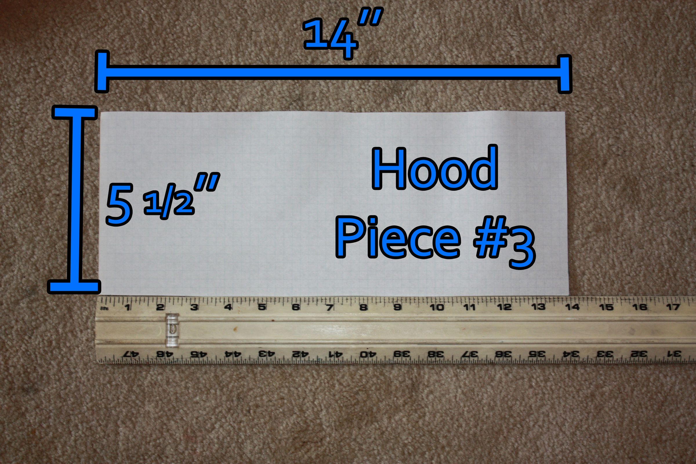 "Snuggie" Character Costume : 19 Steps (with Pictures) - Instructables