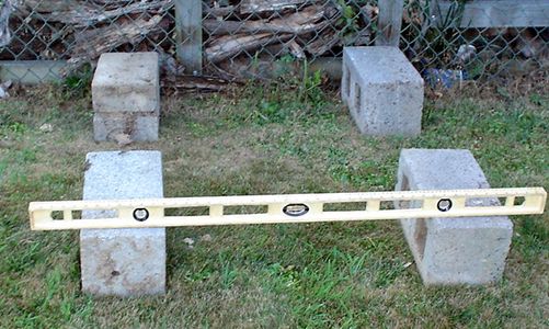 Safety Backstop for a Pellet Rifle’s Pellet Trap : 6 Steps - Instructables