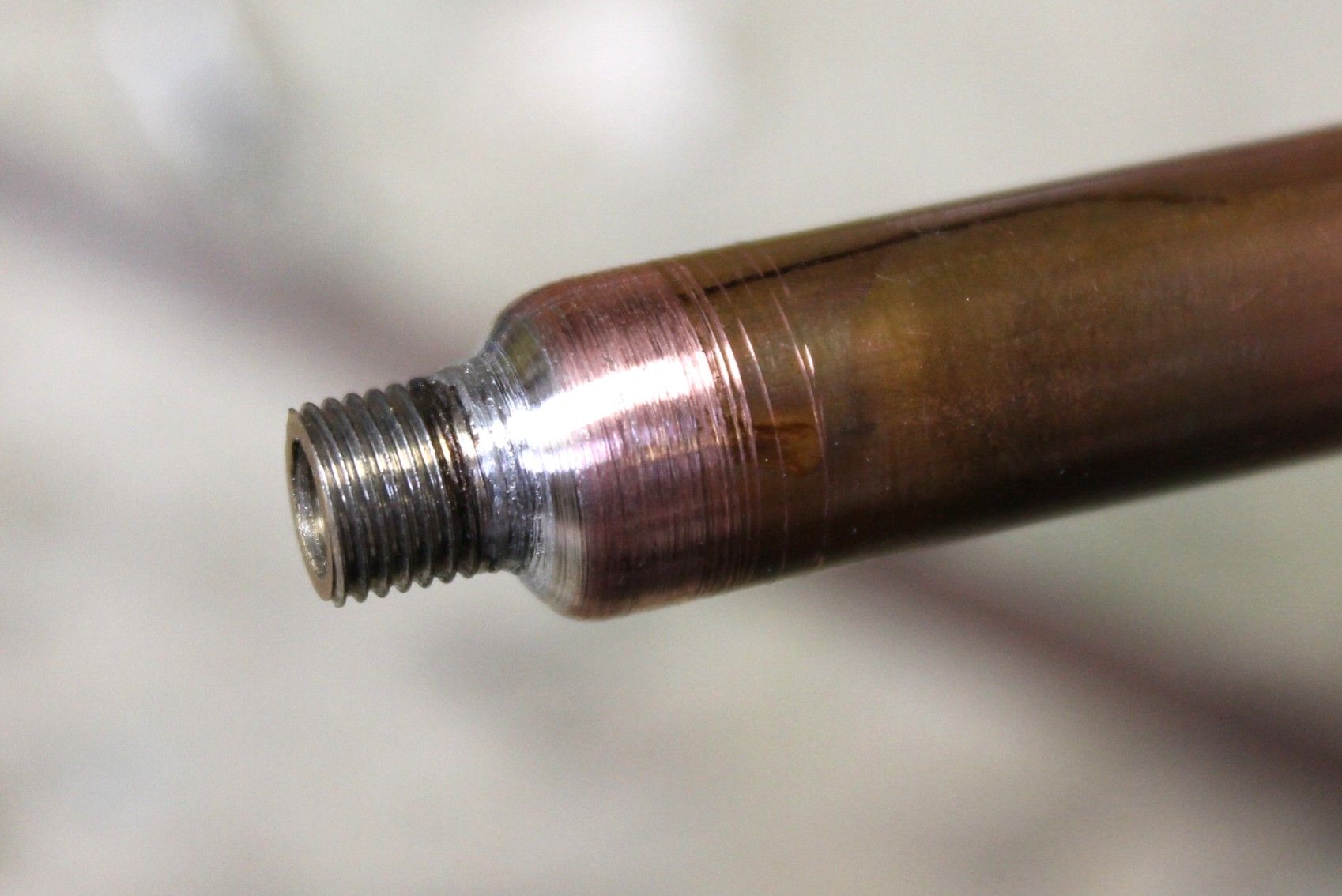 Simple Homemade Lighter : 8 Steps (with Pictures) - Instructables